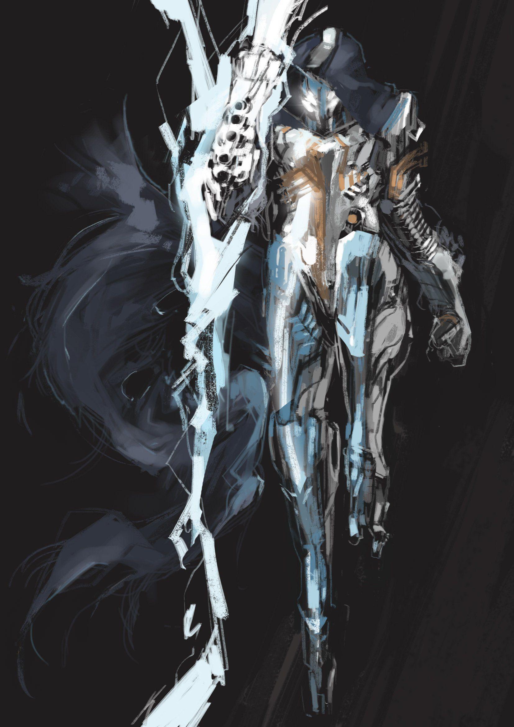 Anthem Storm Wallpapers - Top Free Anthem Storm Backgrounds ...