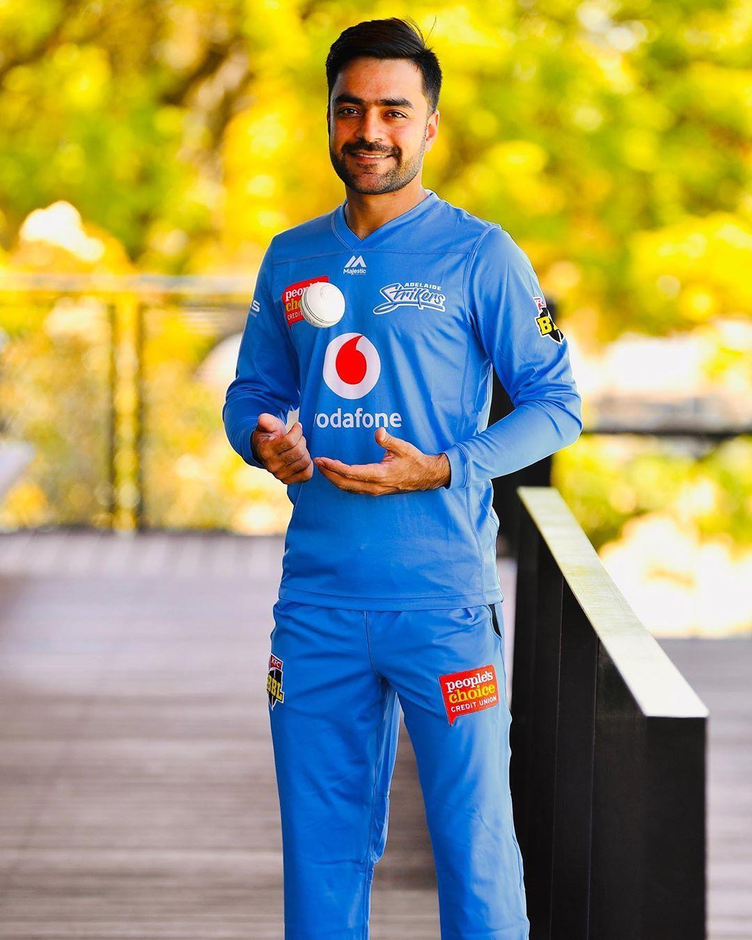 Rashid Khan Wallpapers - Top Free Rashid Khan Backgrounds - WallpaperAccess