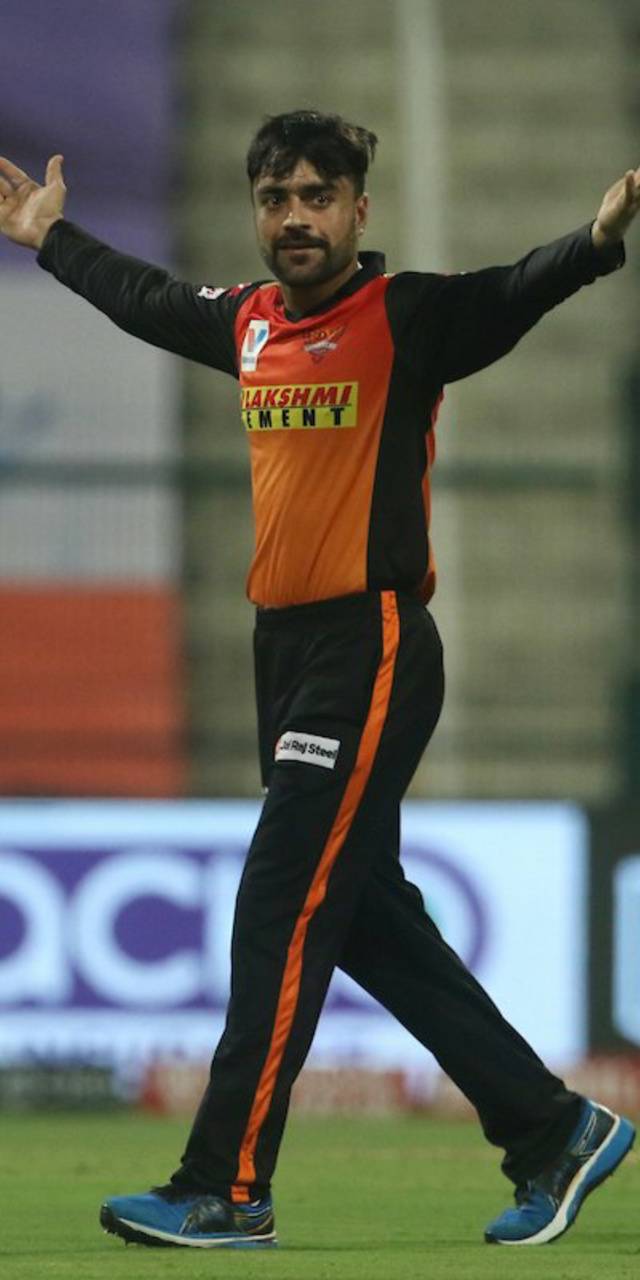 Rashid Khan Wallpapers - Top Free Rashid Khan Backgrounds - WallpaperAccess