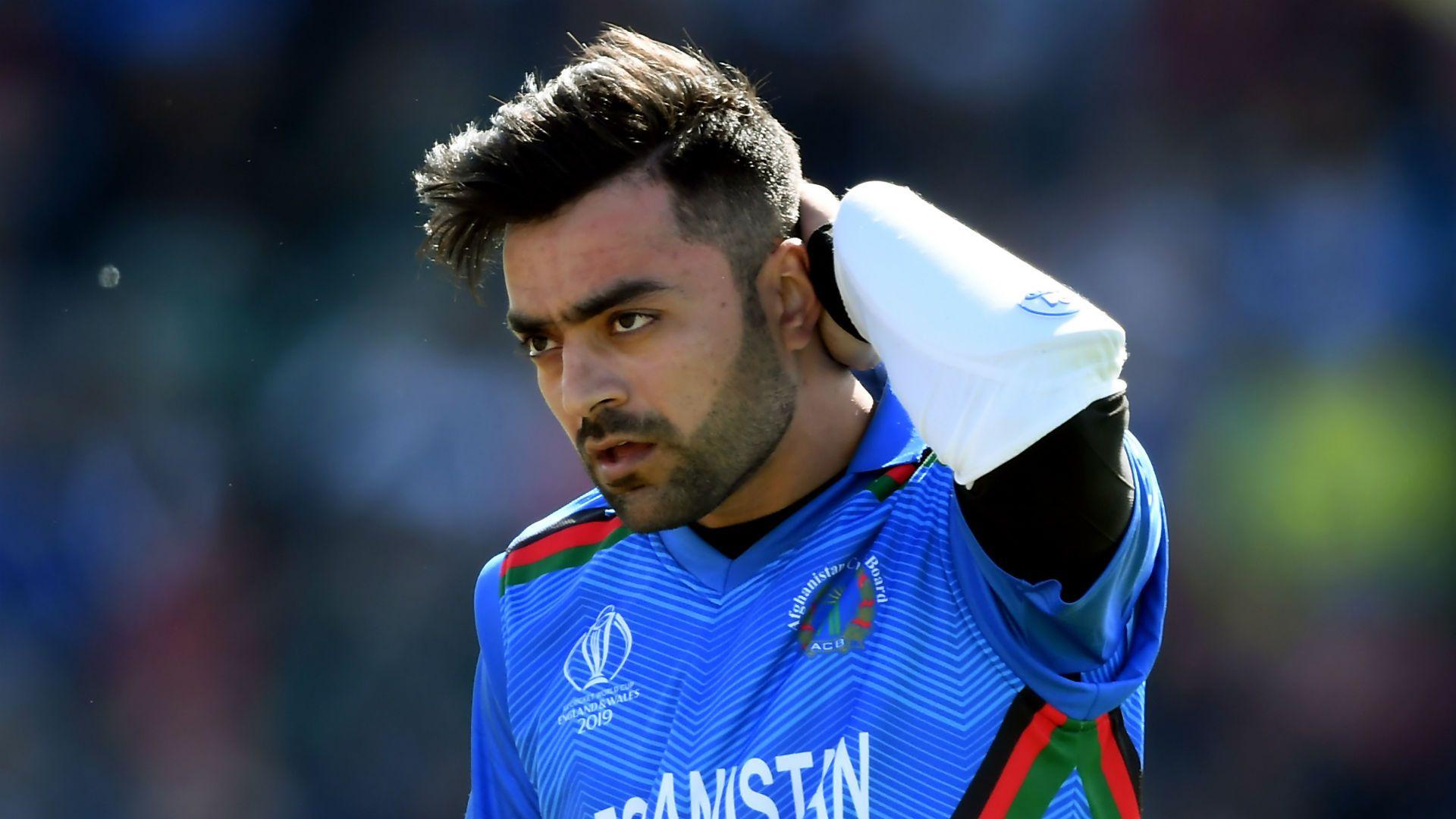 Rashid Khan Wallpapers - Top Free Rashid Khan Backgrounds - WallpaperAccess