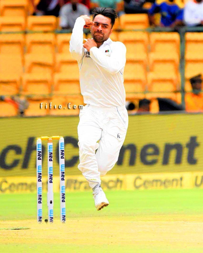 Rashid Khan Wallpapers - Top Free Rashid Khan Backgrounds - WallpaperAccess