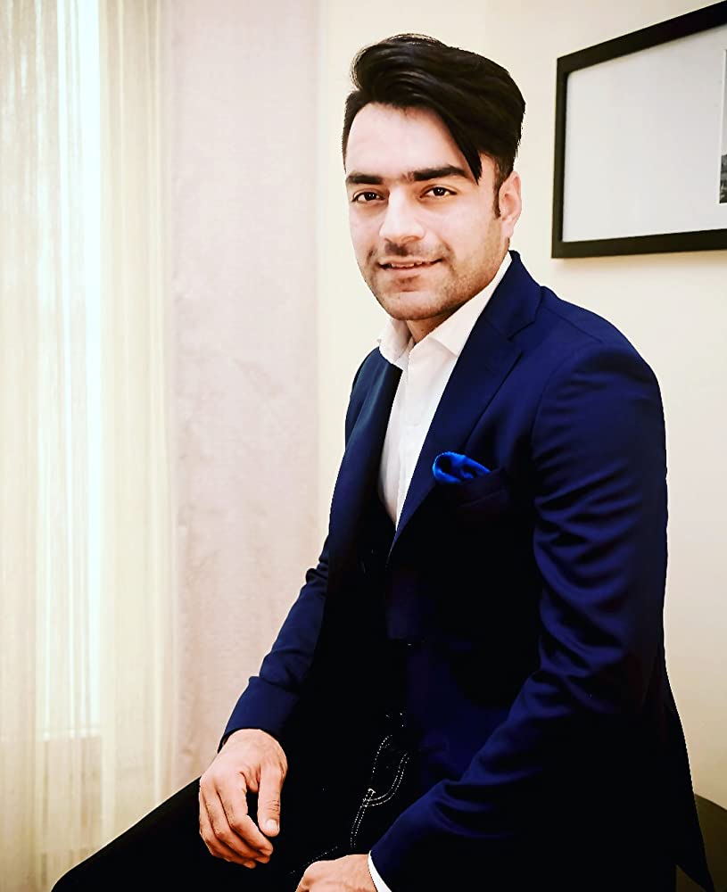 Rashid Khan Wallpapers - Top Free Rashid Khan Backgrounds - WallpaperAccess