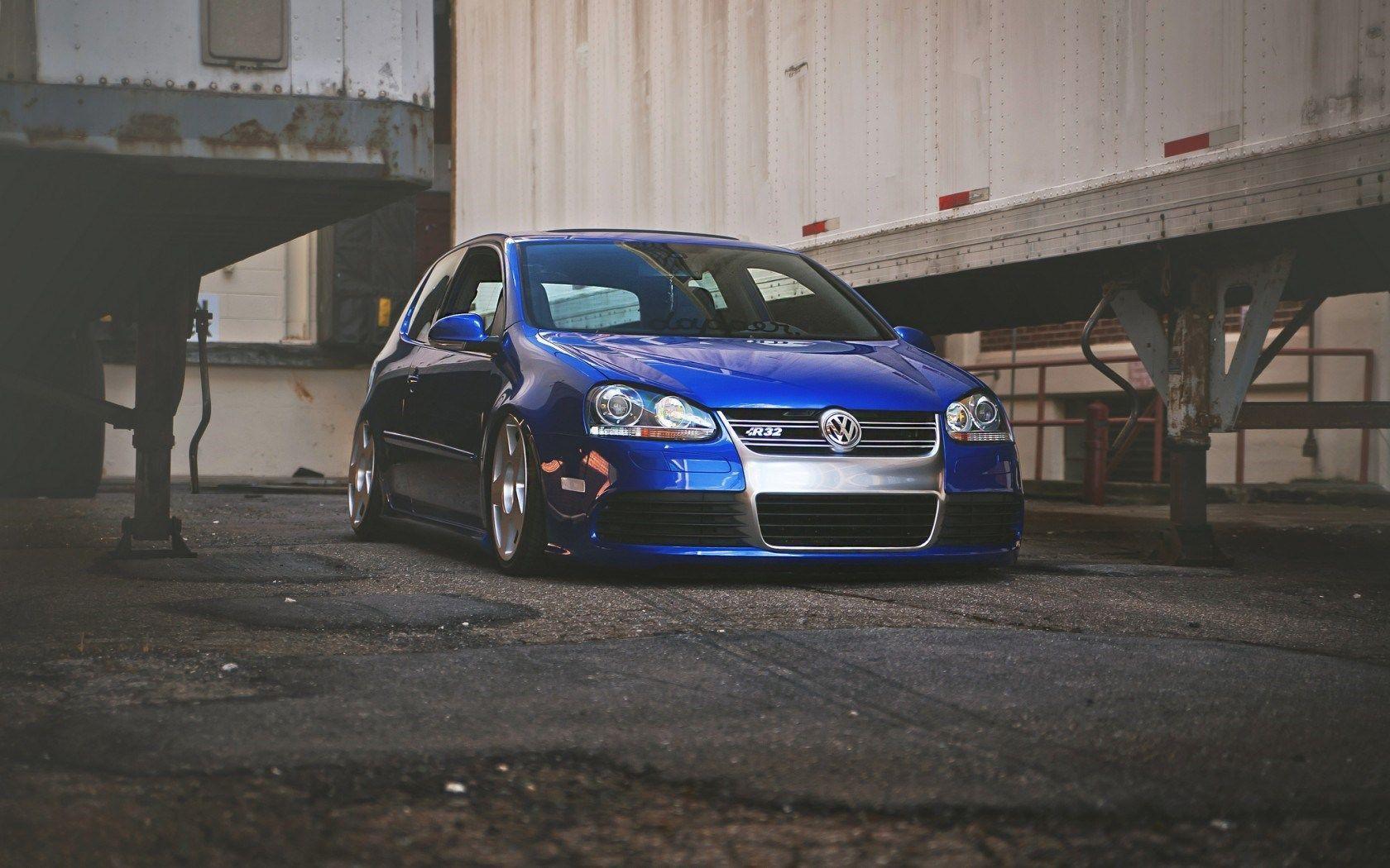 Golf 4 R32 Wallpapers - Top Free Golf 4 R32 Backgrounds - WallpaperAccess