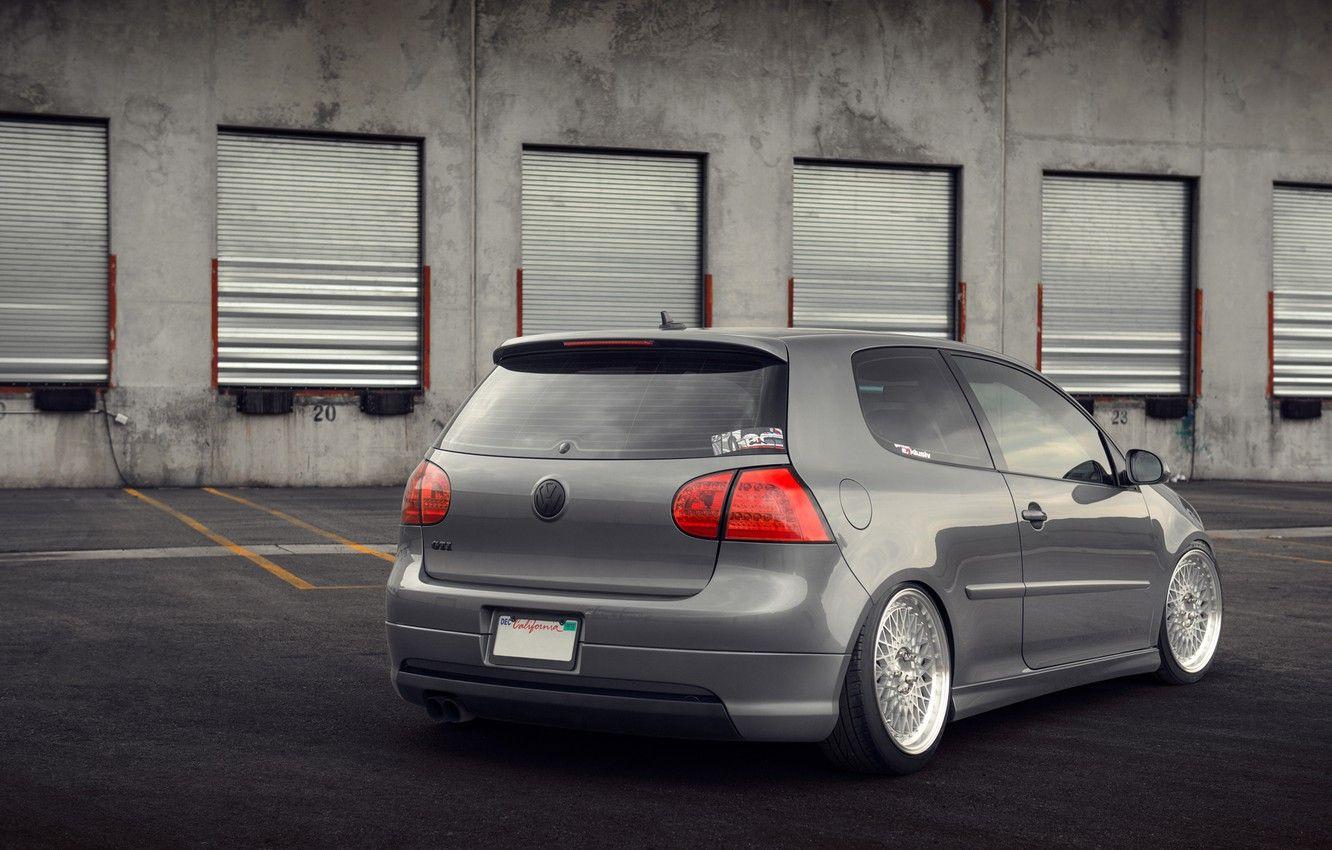 MK5 GTI Wallpapers - Top Free MK5 GTI Backgrounds - WallpaperAccess
