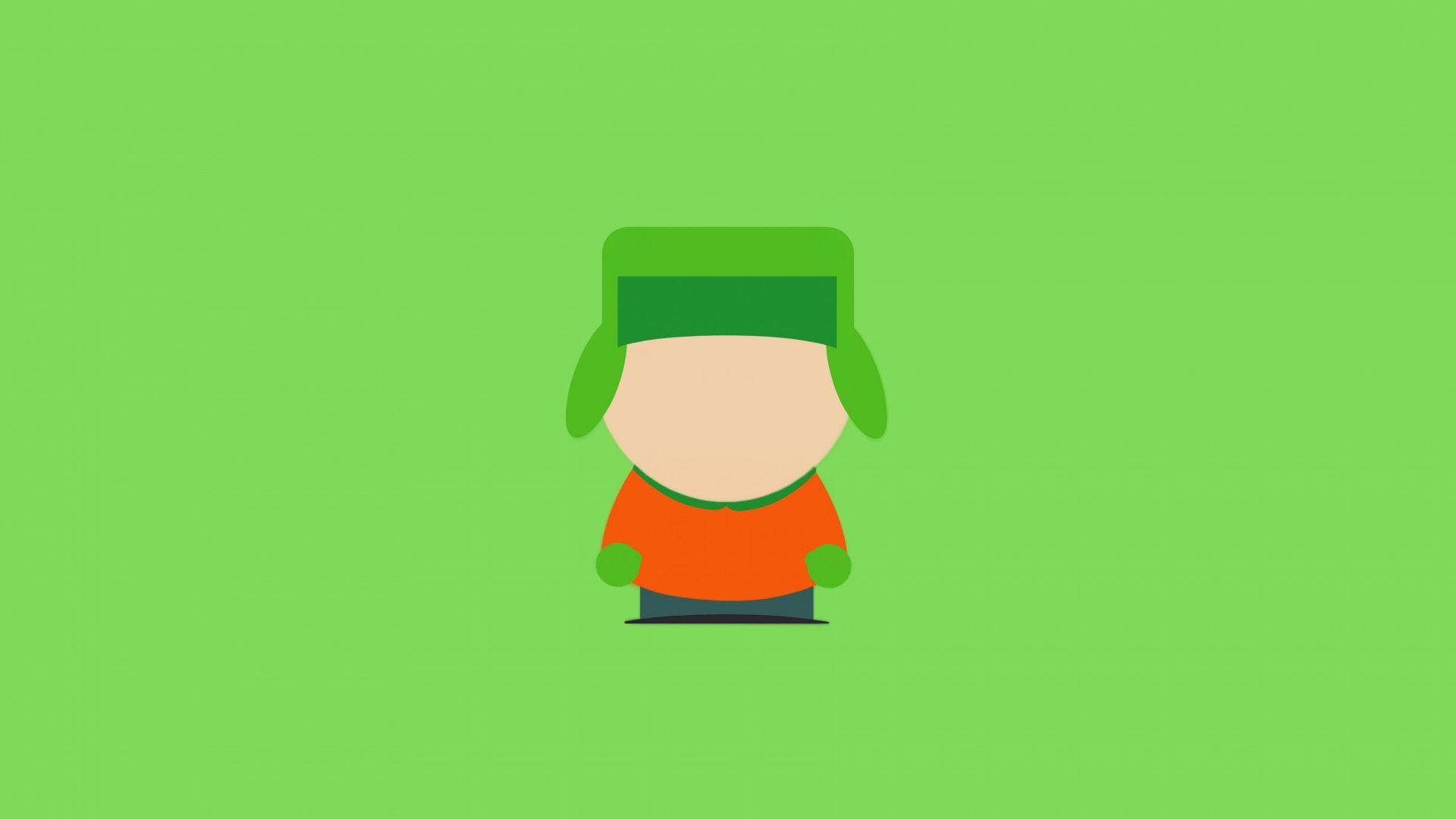 South Park Kyle Wallpapers - Top Free South Park Kyle Backgrounds ...