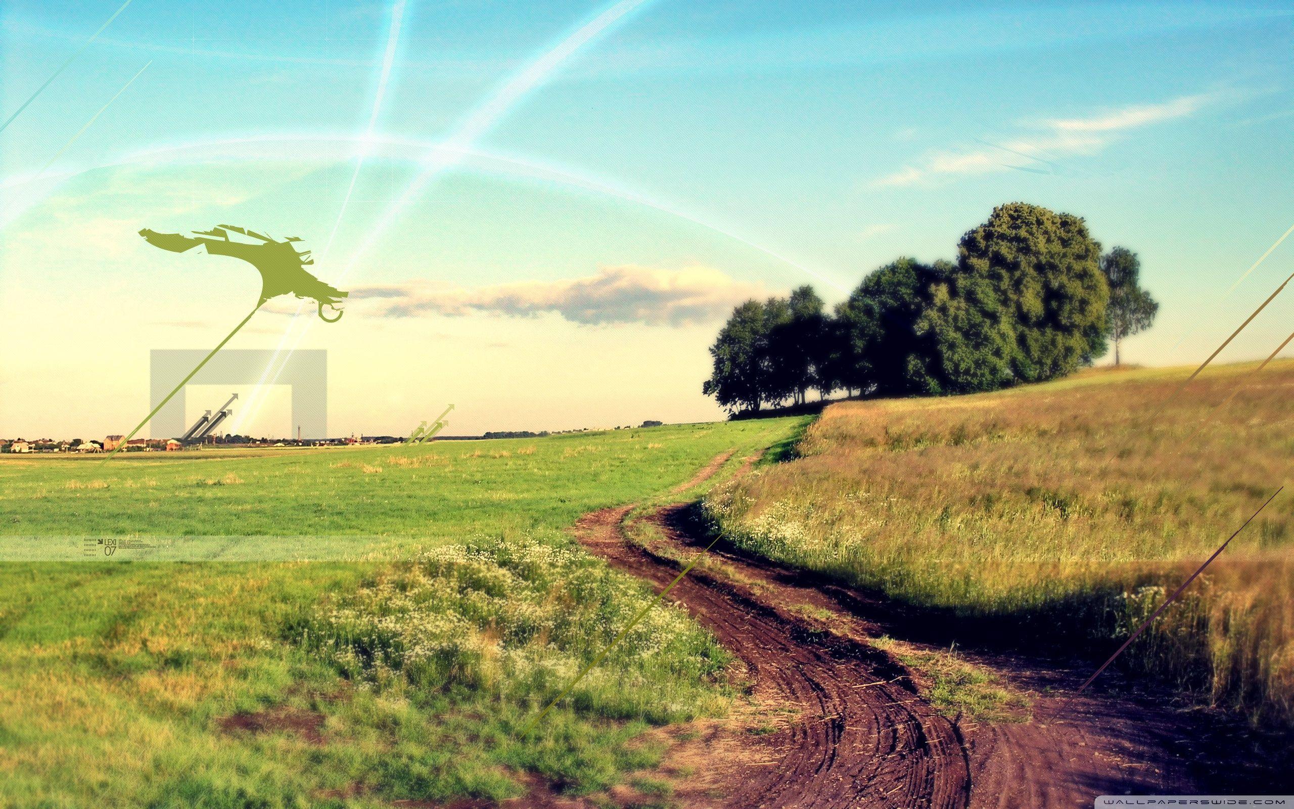 Outdoor Scenery Wallpapers - Top Free Outdoor Scenery Backgrounds ...