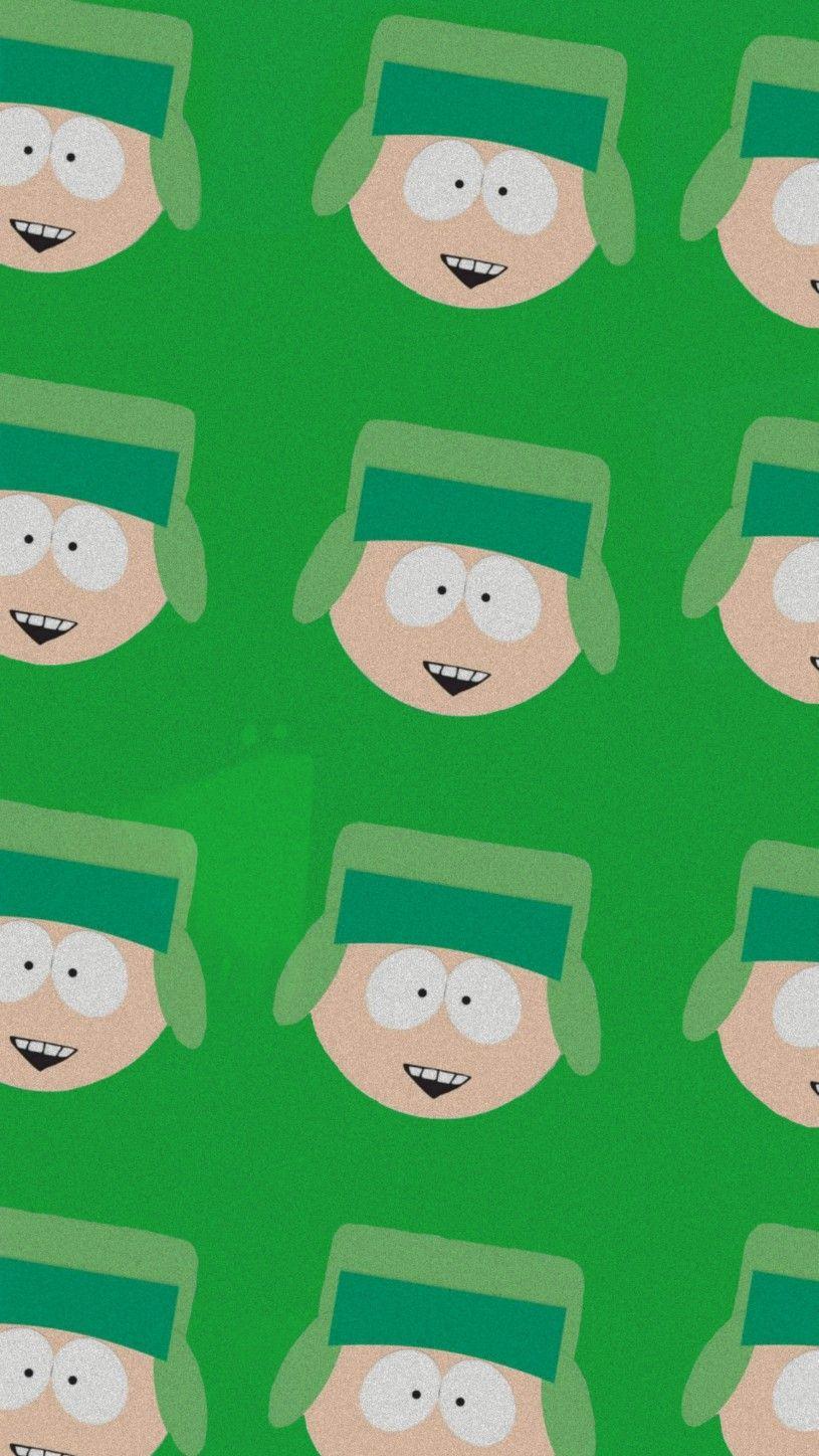 South Park Kyle Wallpapers - Top Free South Park Kyle Backgrounds ...