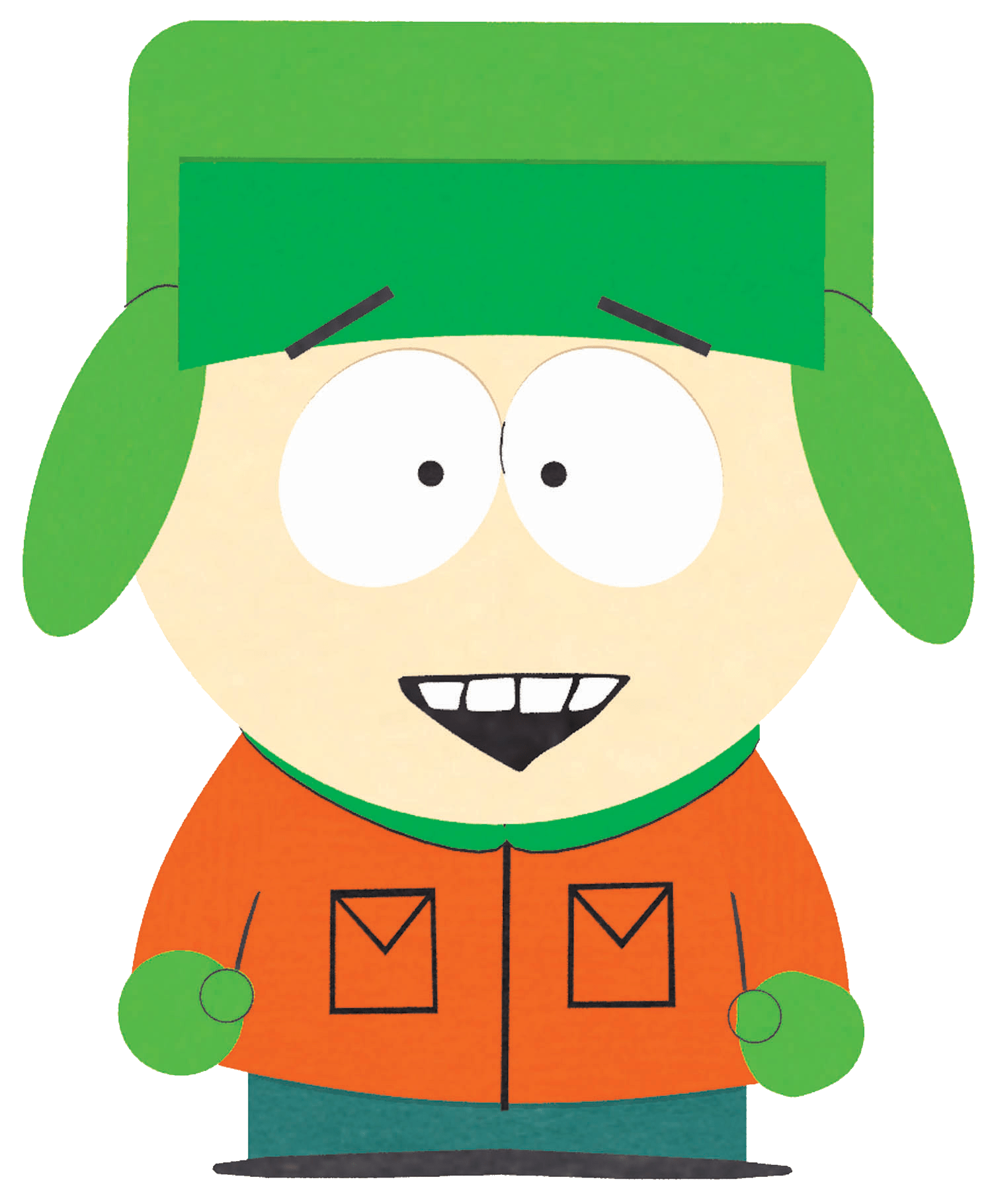 South Park Kyle Wallpapers - Top Free South Park Kyle Backgrounds ...