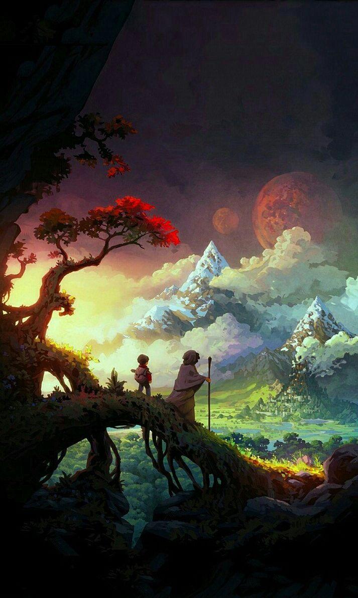 Art Mobile Wallpapers - Top Free Art Mobile Backgrounds - WallpaperAccess