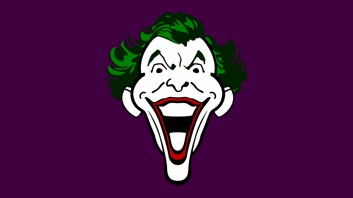 Joker Symbol Wallpapers - Top Free Joker Symbol Backgrounds ...