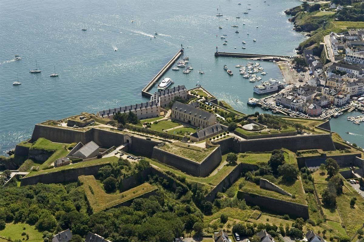 Old Fort Wallpapers - Top Free Old Fort Backgrounds - WallpaperAccess