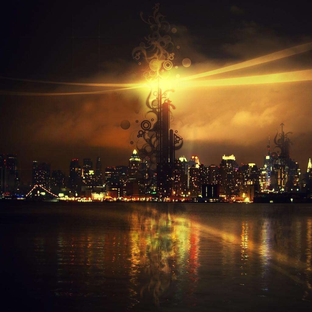 Orange City Wallpapers - Top Free Orange City Backgrounds - WallpaperAccess