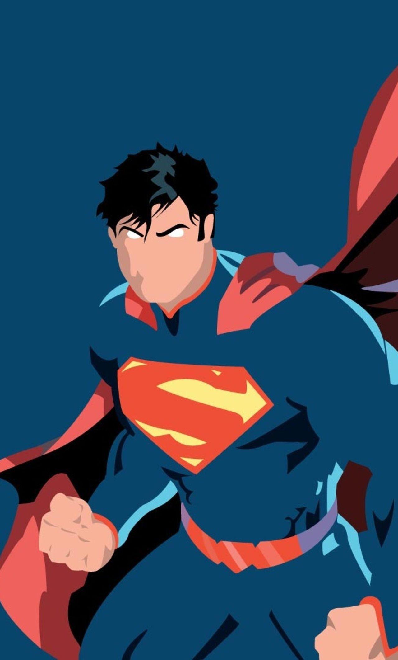 Superman Abstract iPhone Wallpapers - Top Free Superman Abstract iPhone ...