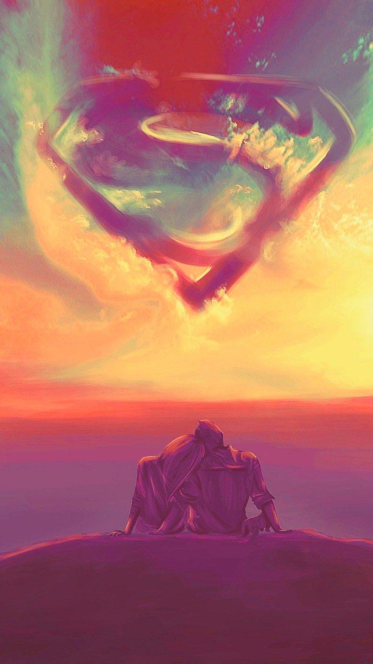 Superman Abstract iPhone Wallpapers - Top Free Superman Abstract iPhone ...