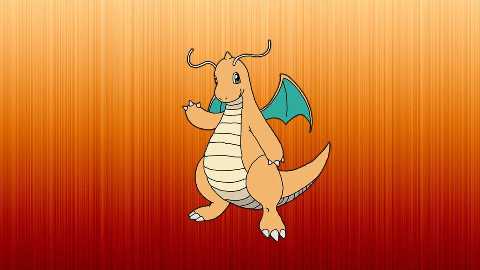 Cute Dragonite Wallpapers - Top Free Cute Dragonite Backgrounds ...