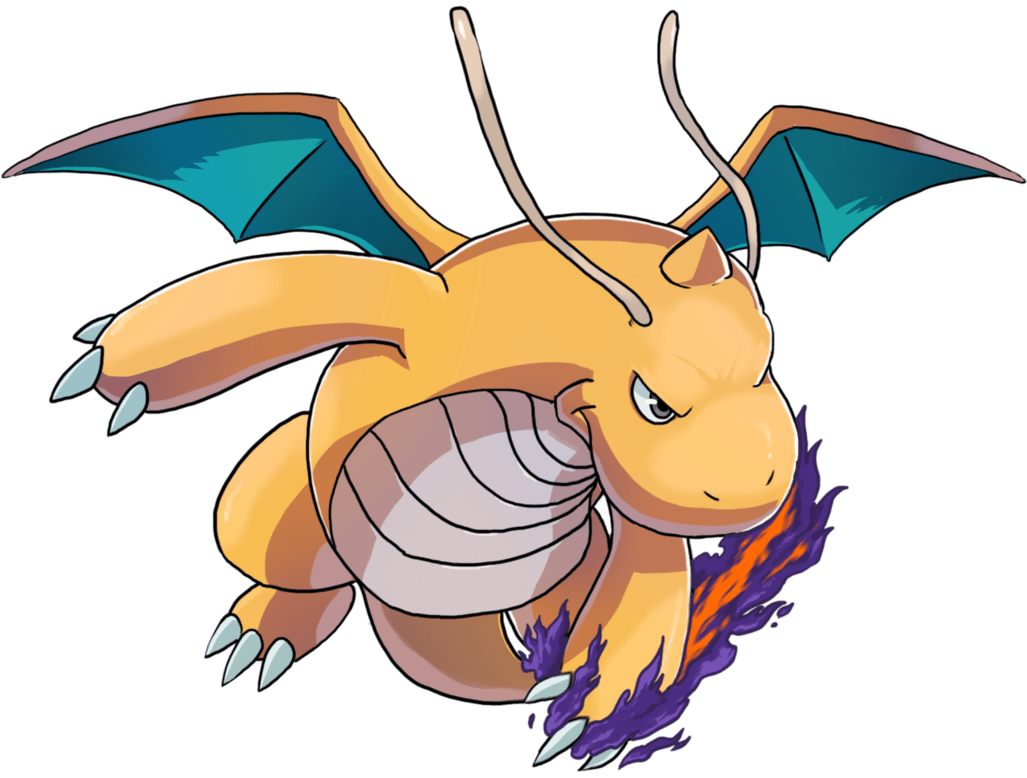 Cute Dragonite Wallpapers - Top Free Cute Dragonite Backgrounds ...