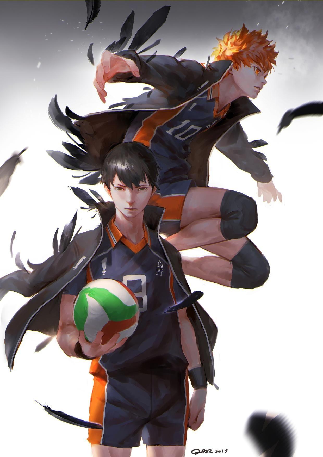 Haikyuu Kageyama Wallpapers Top Những Hình Ảnh Đẹp