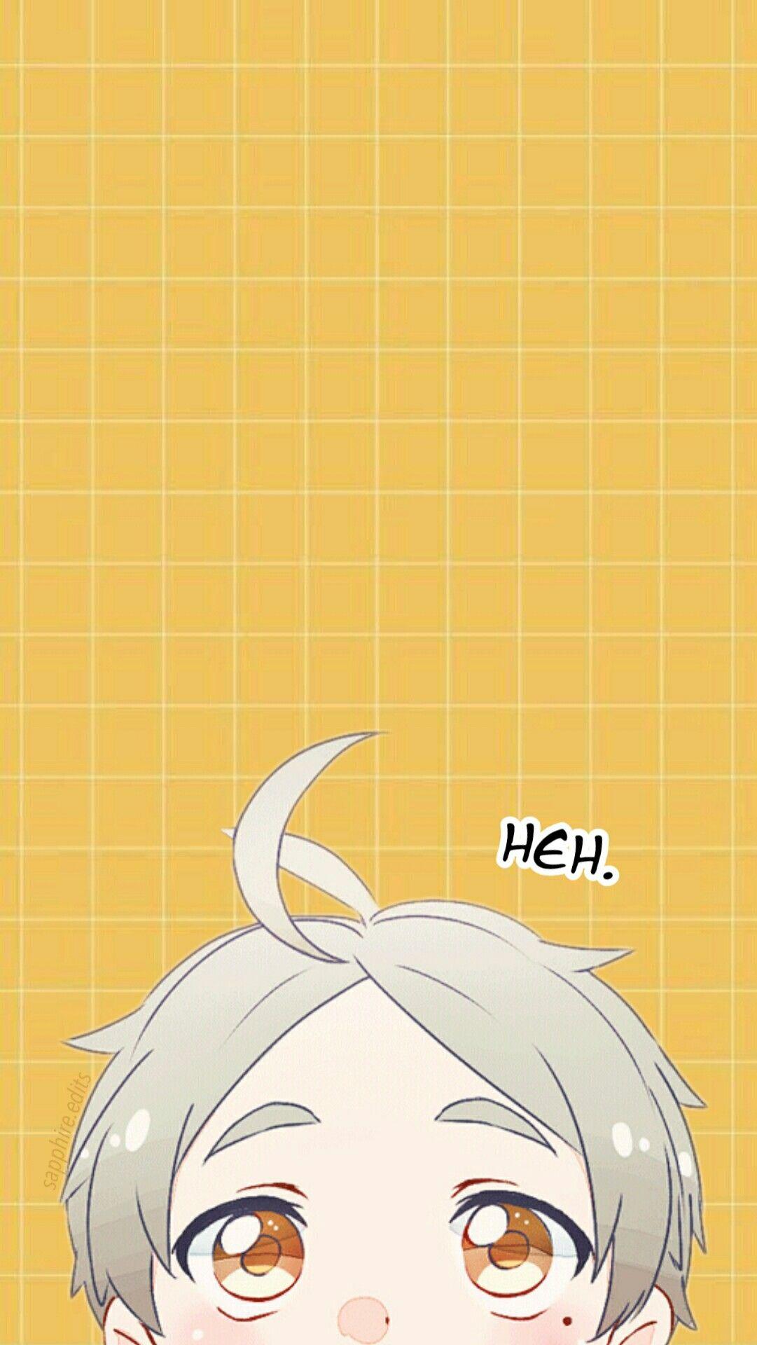 Haikyuu Sugawara Wallpapers - Top Free Haikyuu Sugawara Backgrounds ...