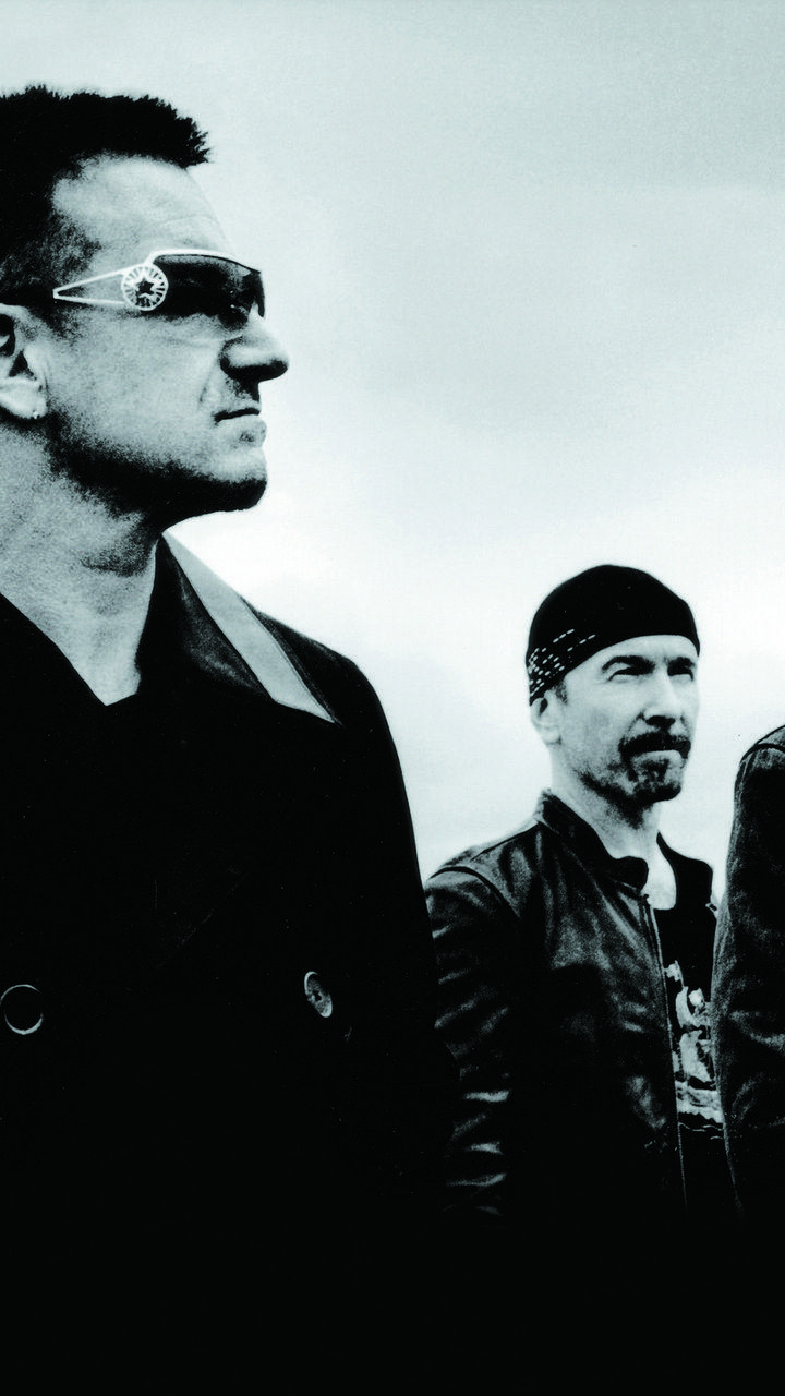 Bono Wallpapers - Top Free Bono Backgrounds - WallpaperAccess