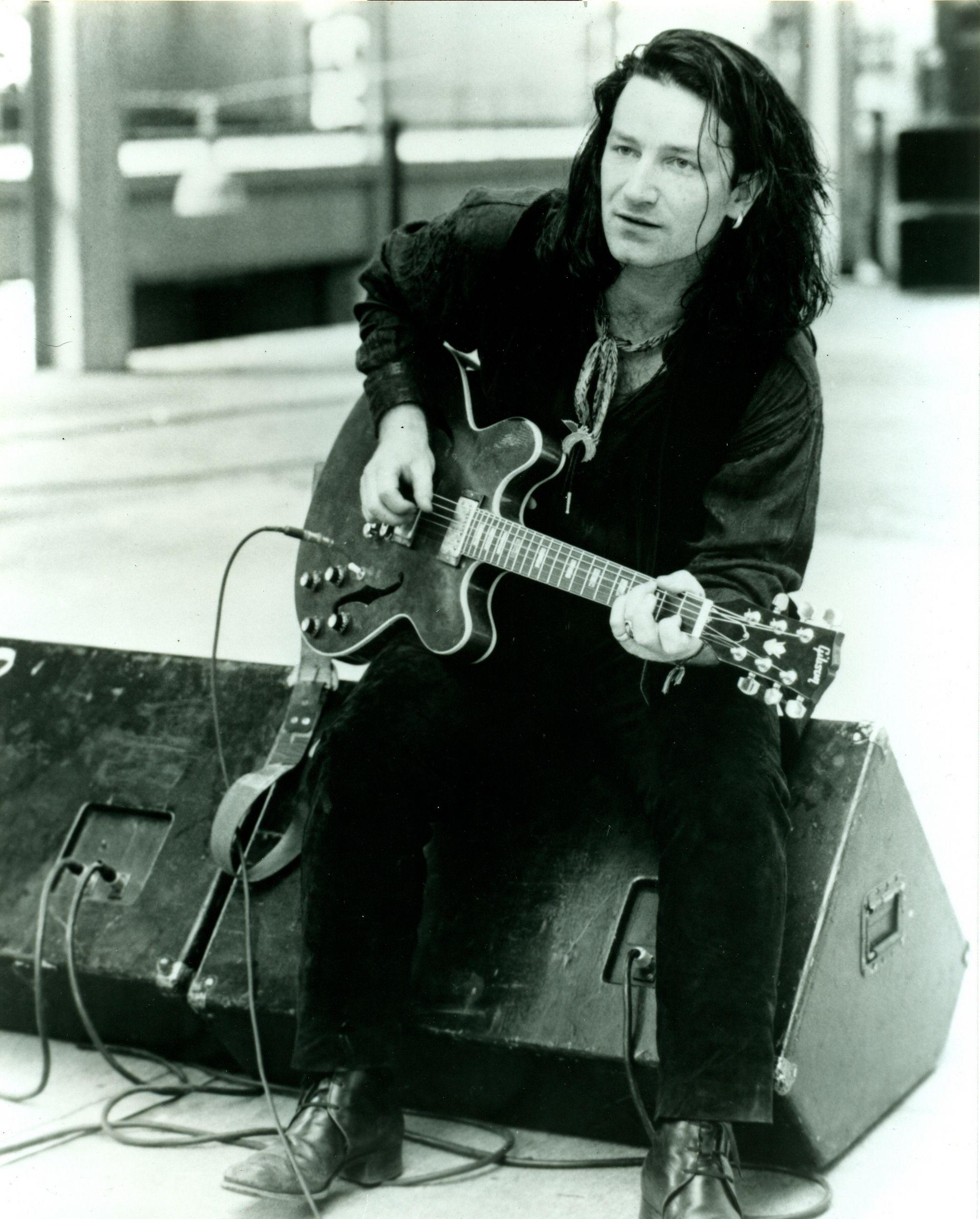 Bono Wallpapers - Top Free Bono Backgrounds - WallpaperAccess