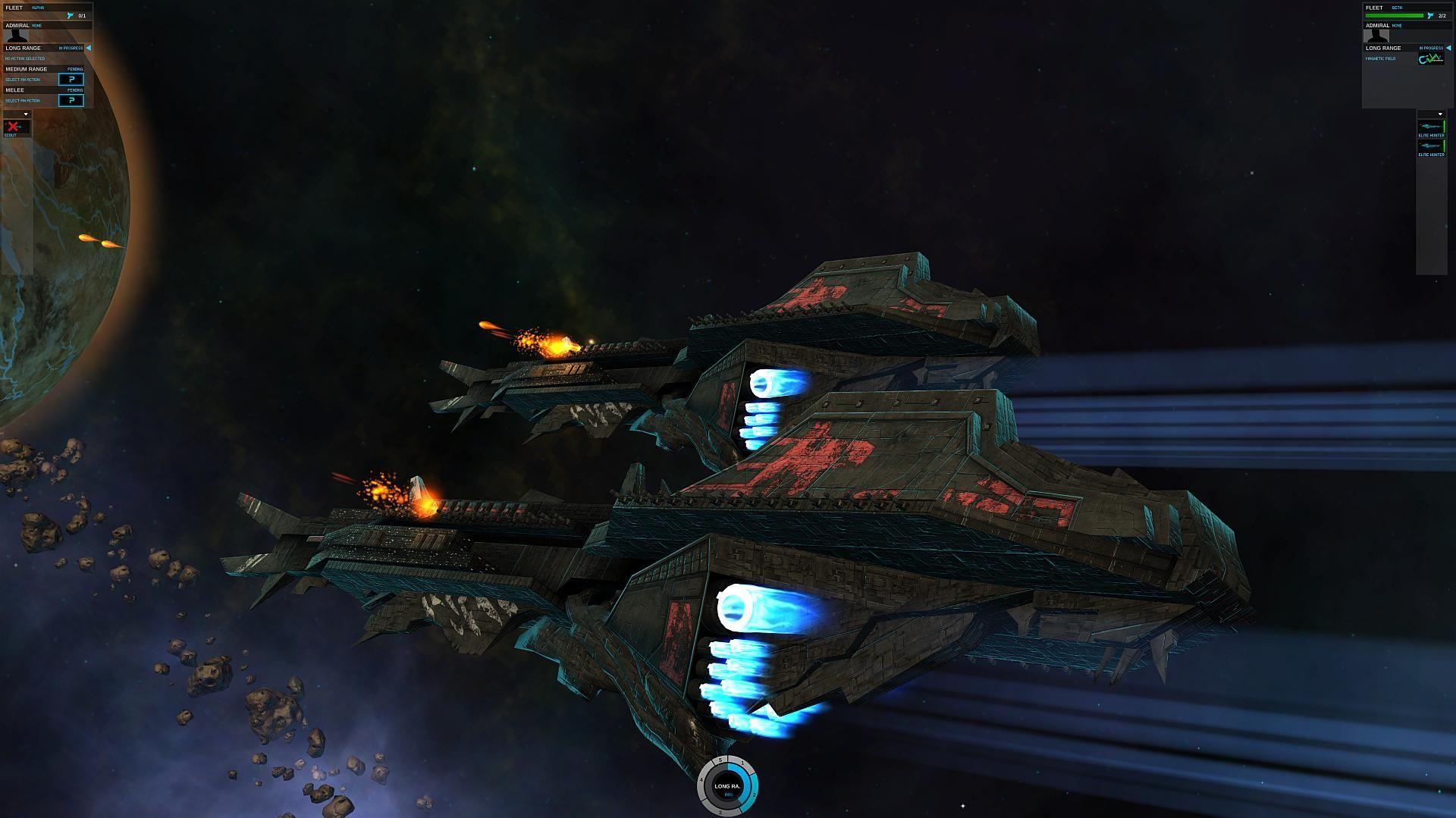 Endless Space Wallpapers - Top Free Endless Space Backgrounds ...