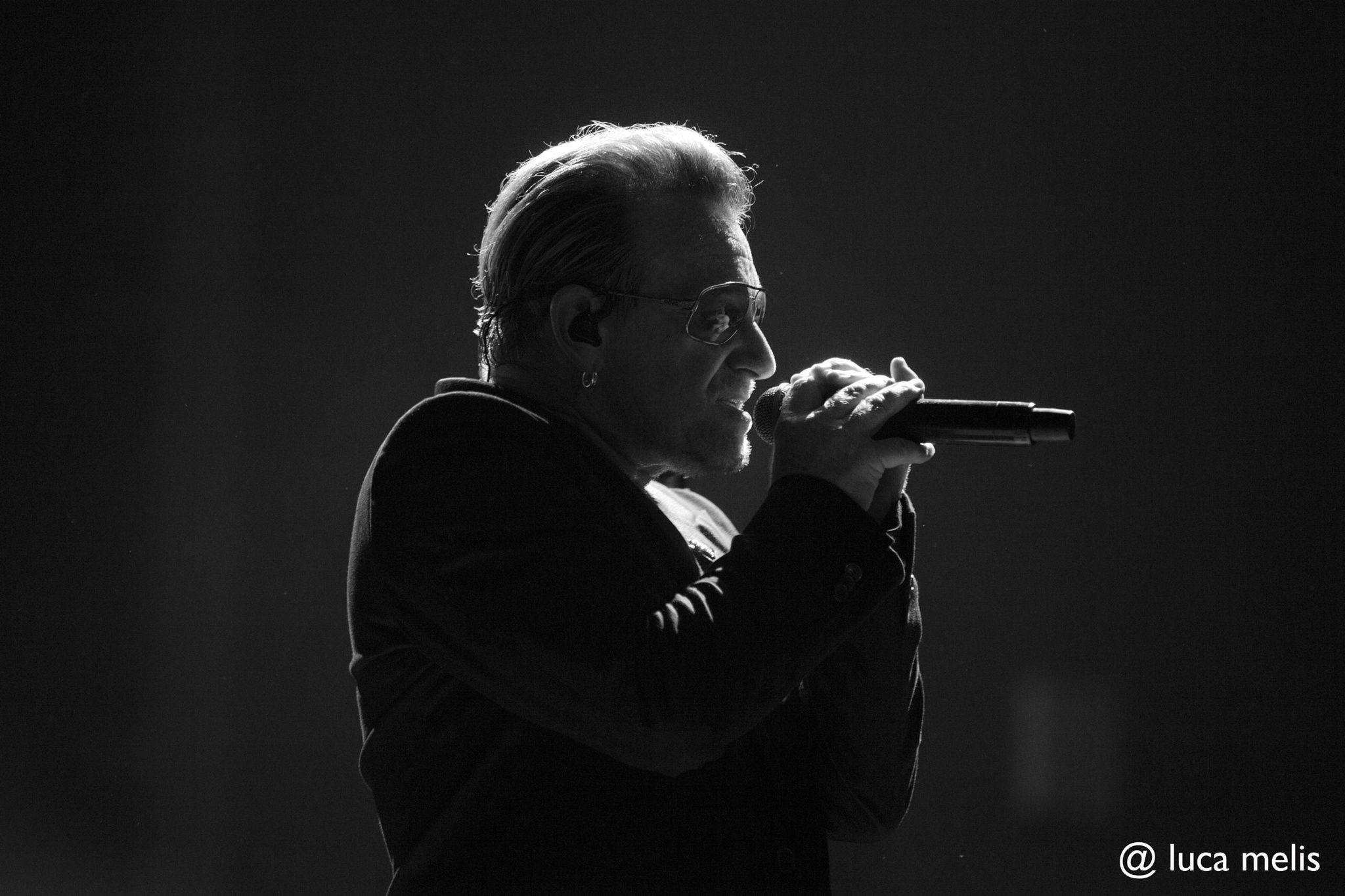 Bono Wallpapers - Top Free Bono Backgrounds - WallpaperAccess