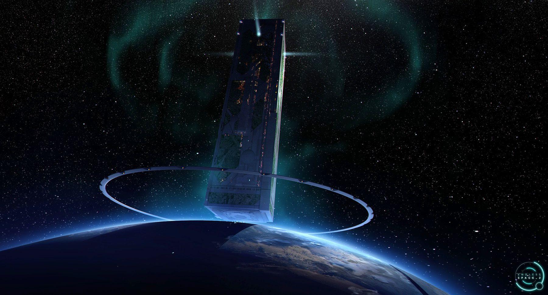 Endless Space Wallpapers - Top Free Endless Space Backgrounds ...