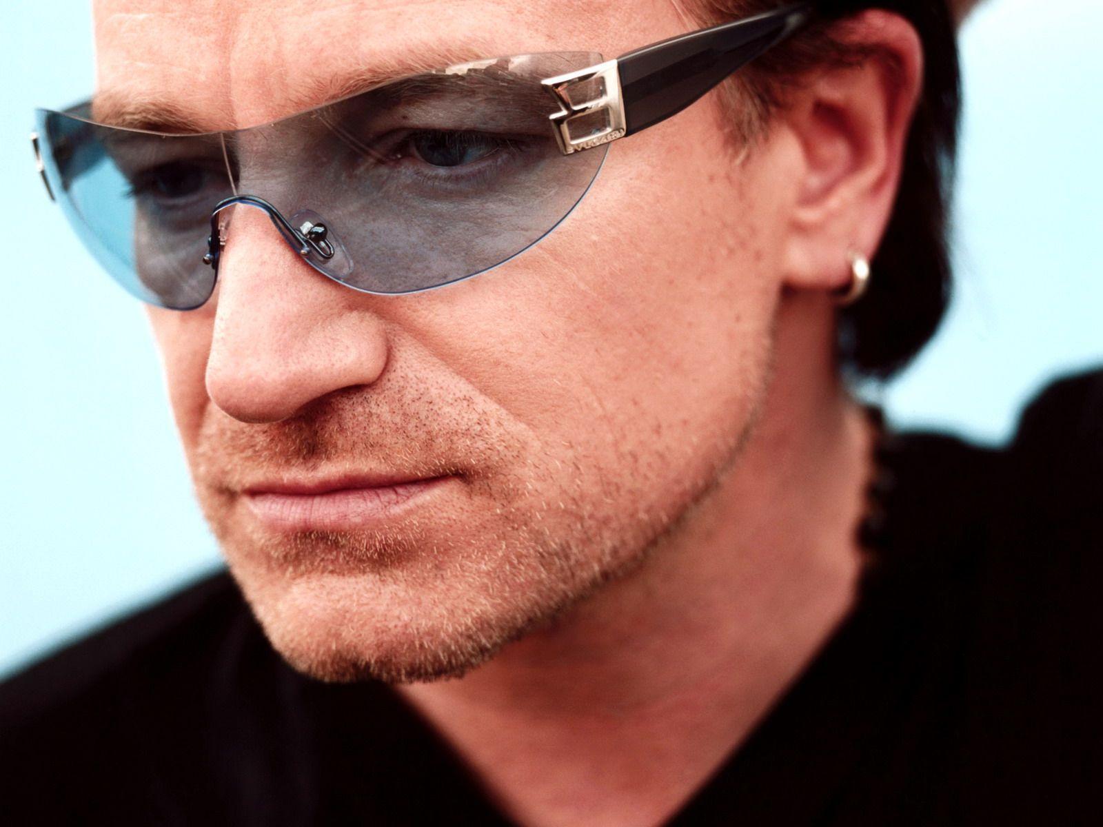 Bono Wallpapers - Top Free Bono Backgrounds - WallpaperAccess