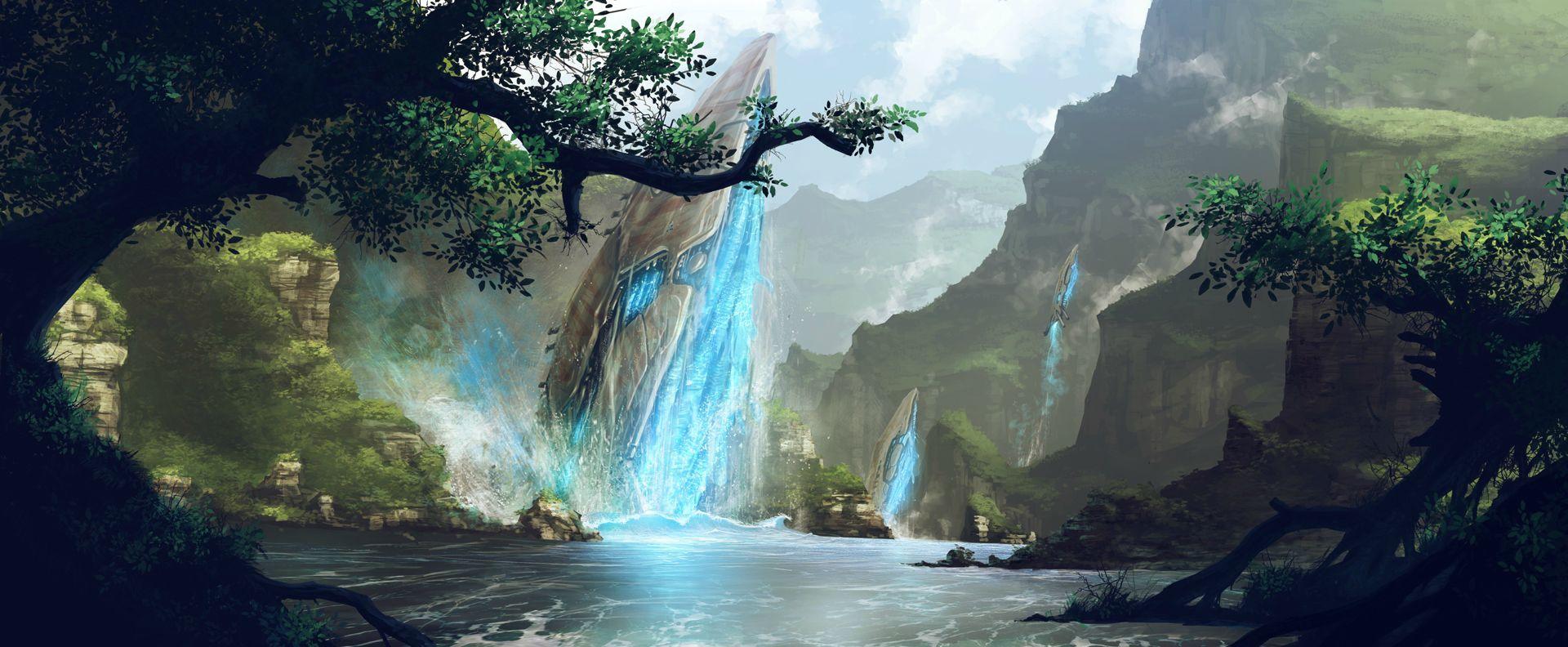 Endless Space Wallpapers - Top Free Endless Space Backgrounds ...