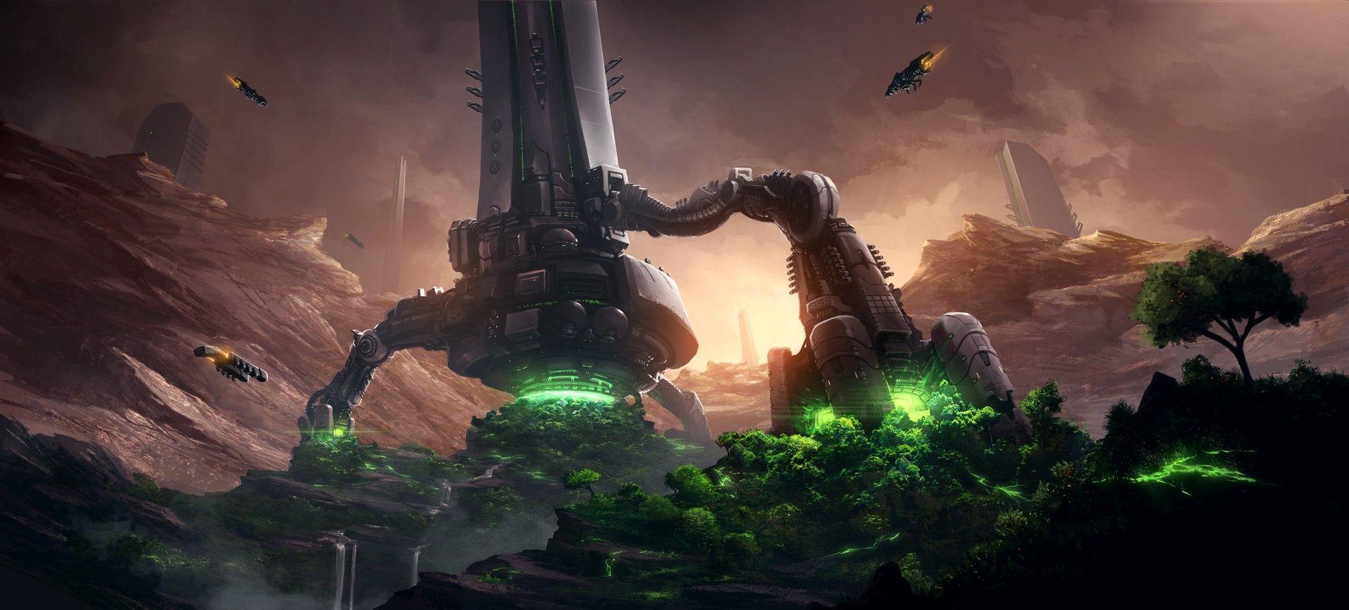 Endless Space Wallpapers - Top Free Endless Space Backgrounds ...