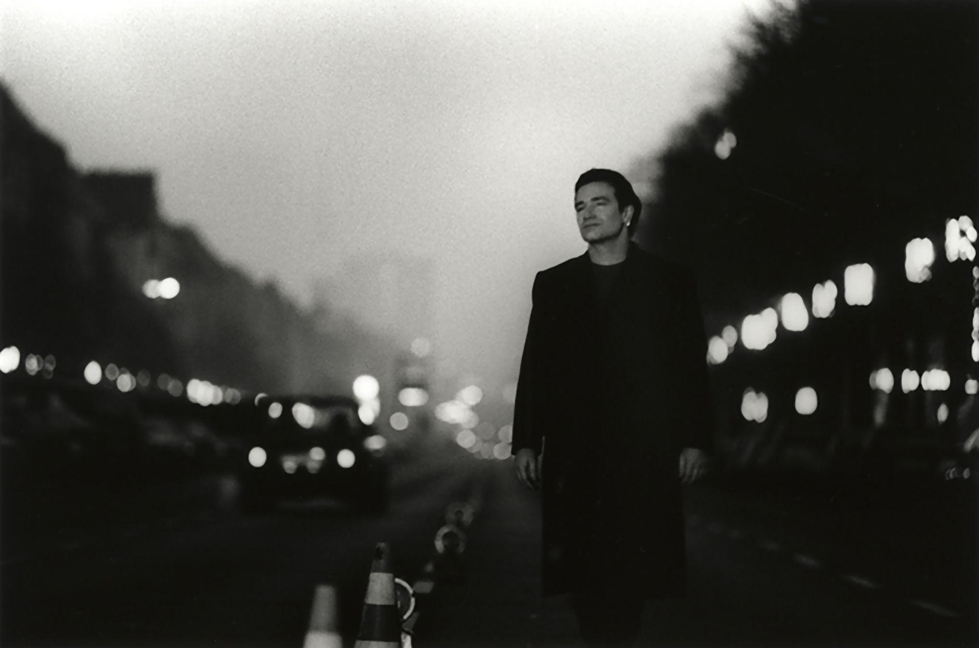 Bono Wallpapers - Top Free Bono Backgrounds - WallpaperAccess