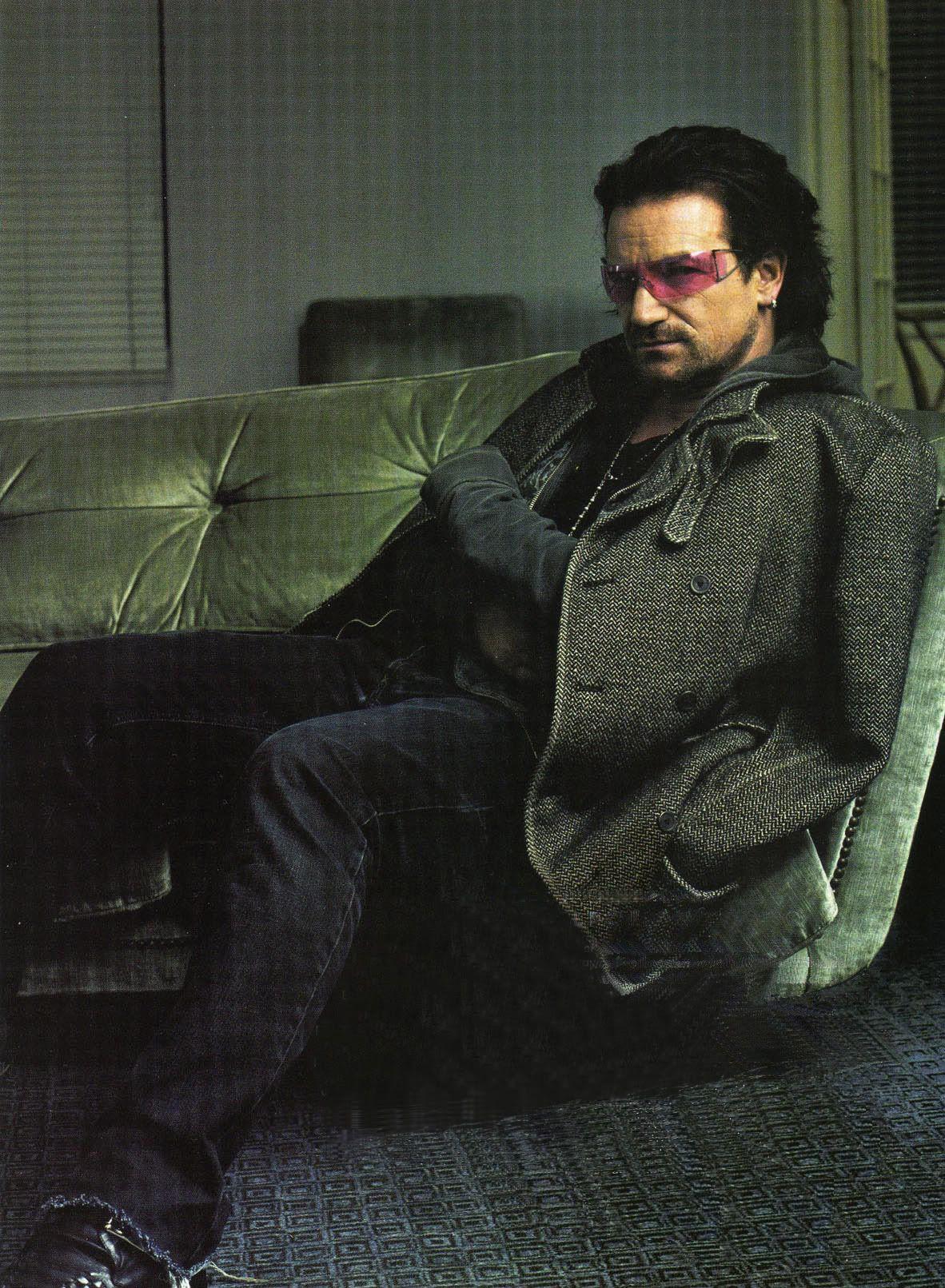 Bono Wallpapers - Top Free Bono Backgrounds - WallpaperAccess