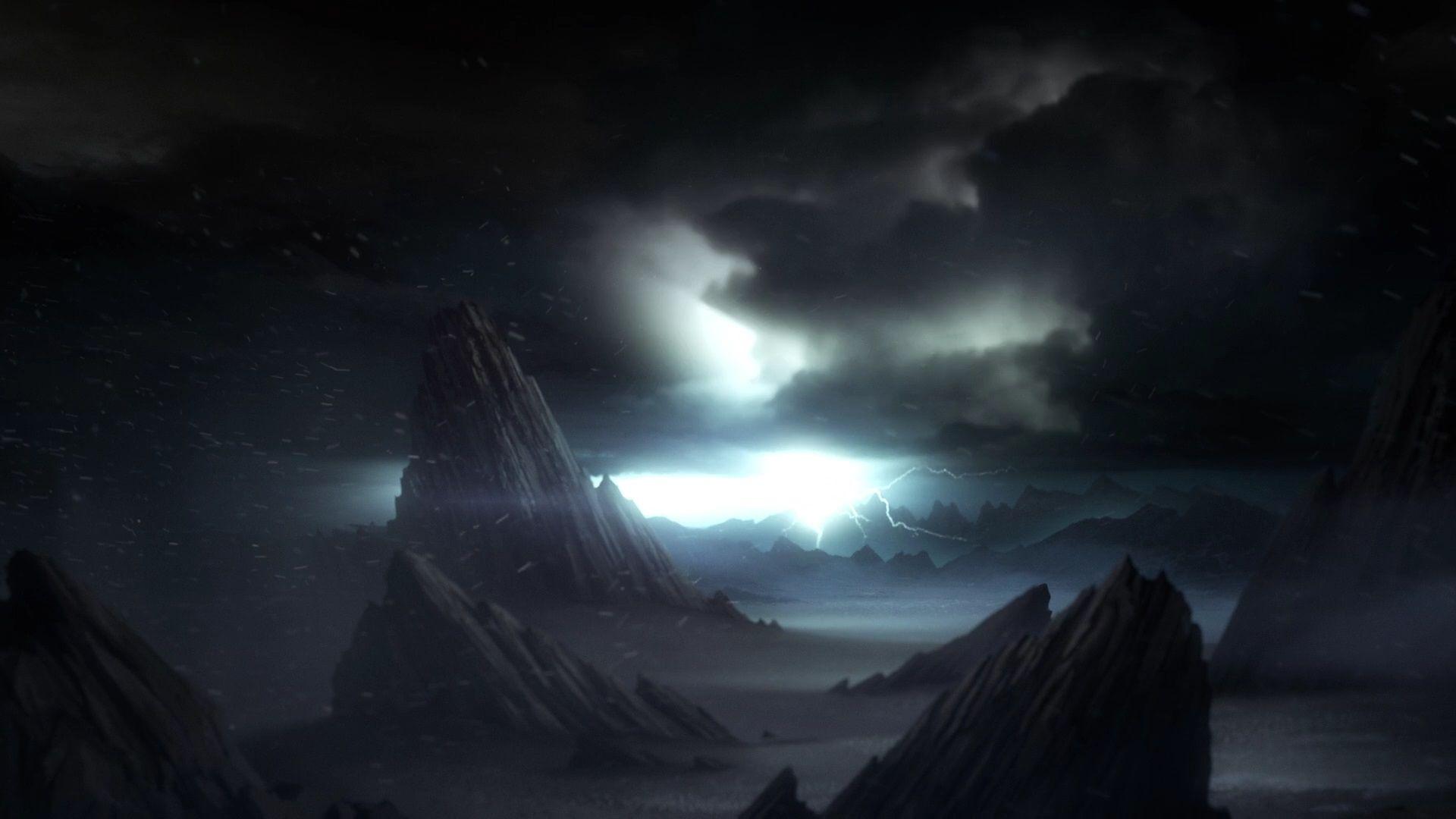 Endless Space Wallpapers - Top Free Endless Space Backgrounds ...