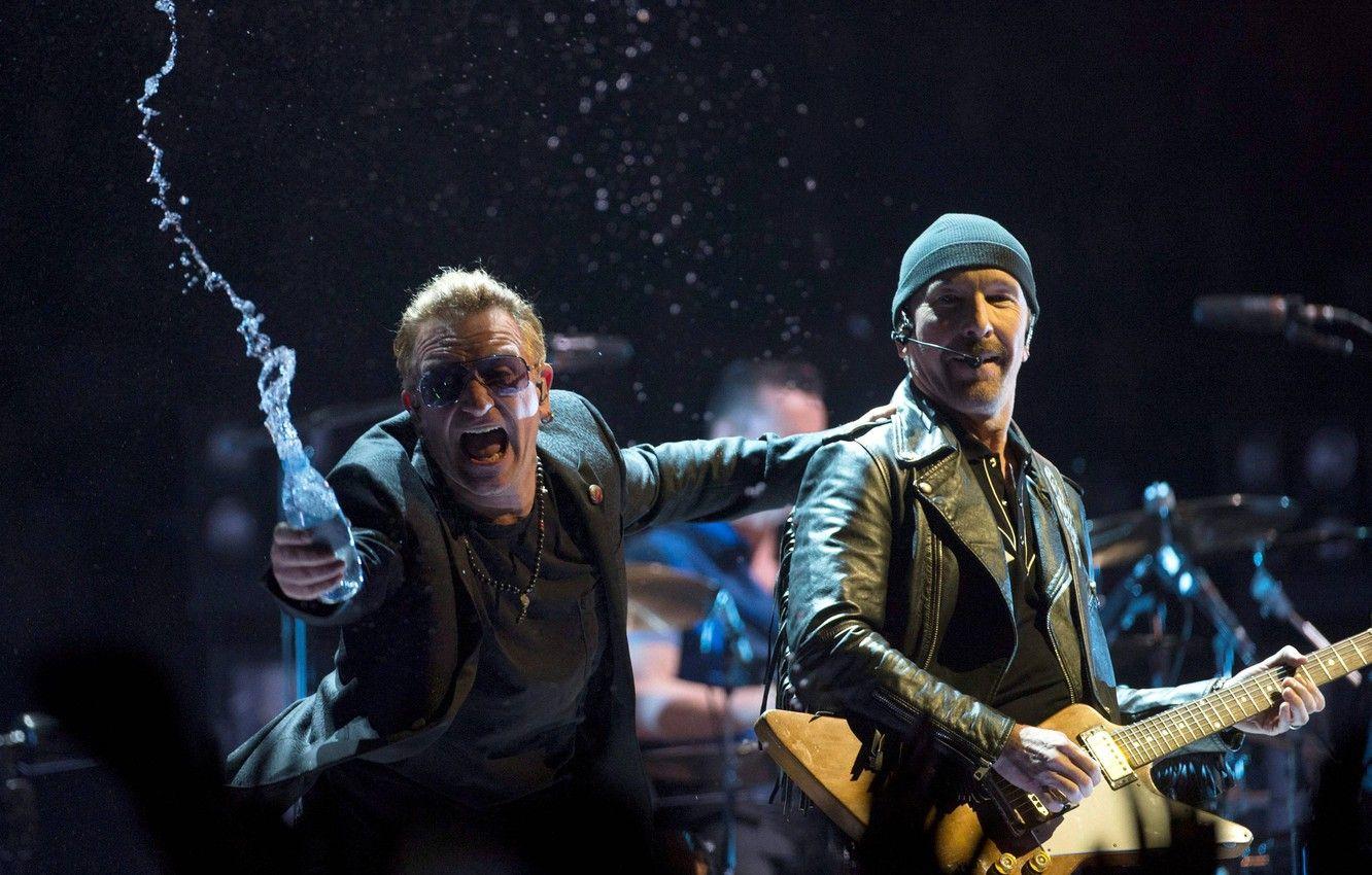 Bono Wallpapers - Top Free Bono Backgrounds - WallpaperAccess