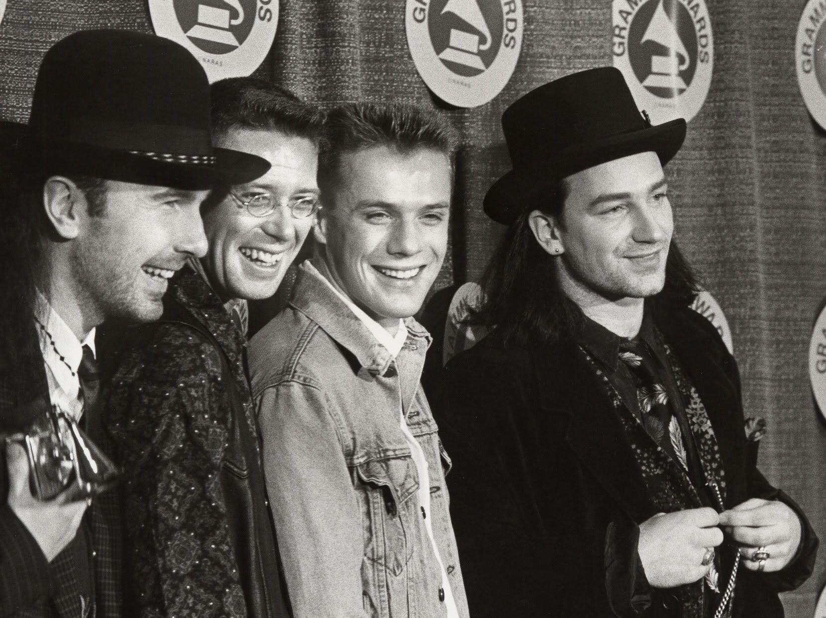 Bono Wallpapers - Top Free Bono Backgrounds - WallpaperAccess