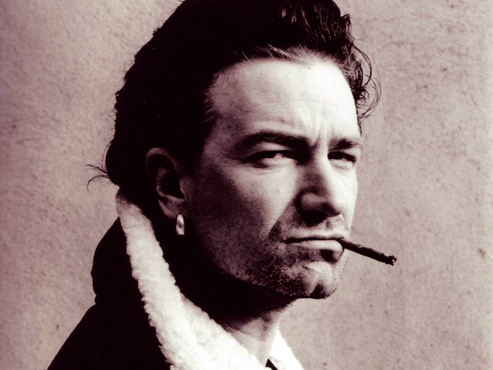 Bono Wallpapers - Top Free Bono Backgrounds - WallpaperAccess