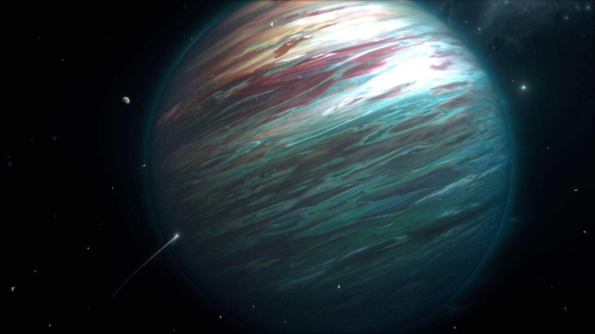 Endless Space Wallpapers - Top Free Endless Space Backgrounds ...