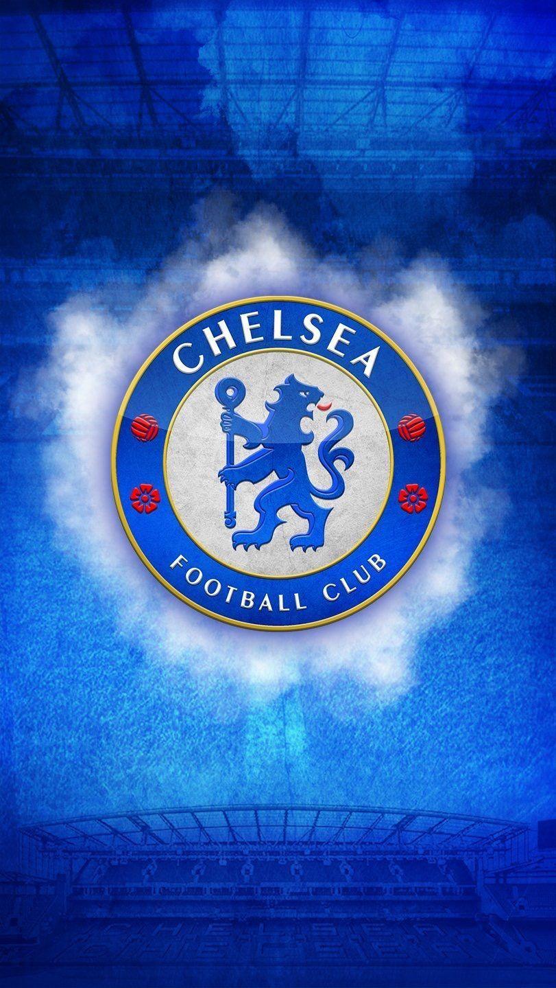 Chelsea FC iPhone Wallpapers - Top Free Chelsea FC iPhone Backgrounds ...