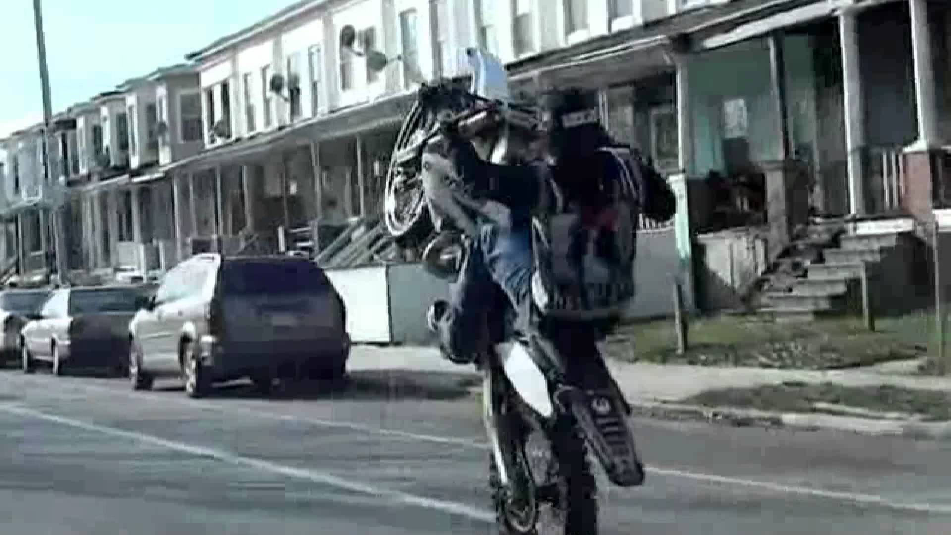 Meek Mill Dirt Bike Wallpapers - Top Free Meek Mill Dirt Bike ...
