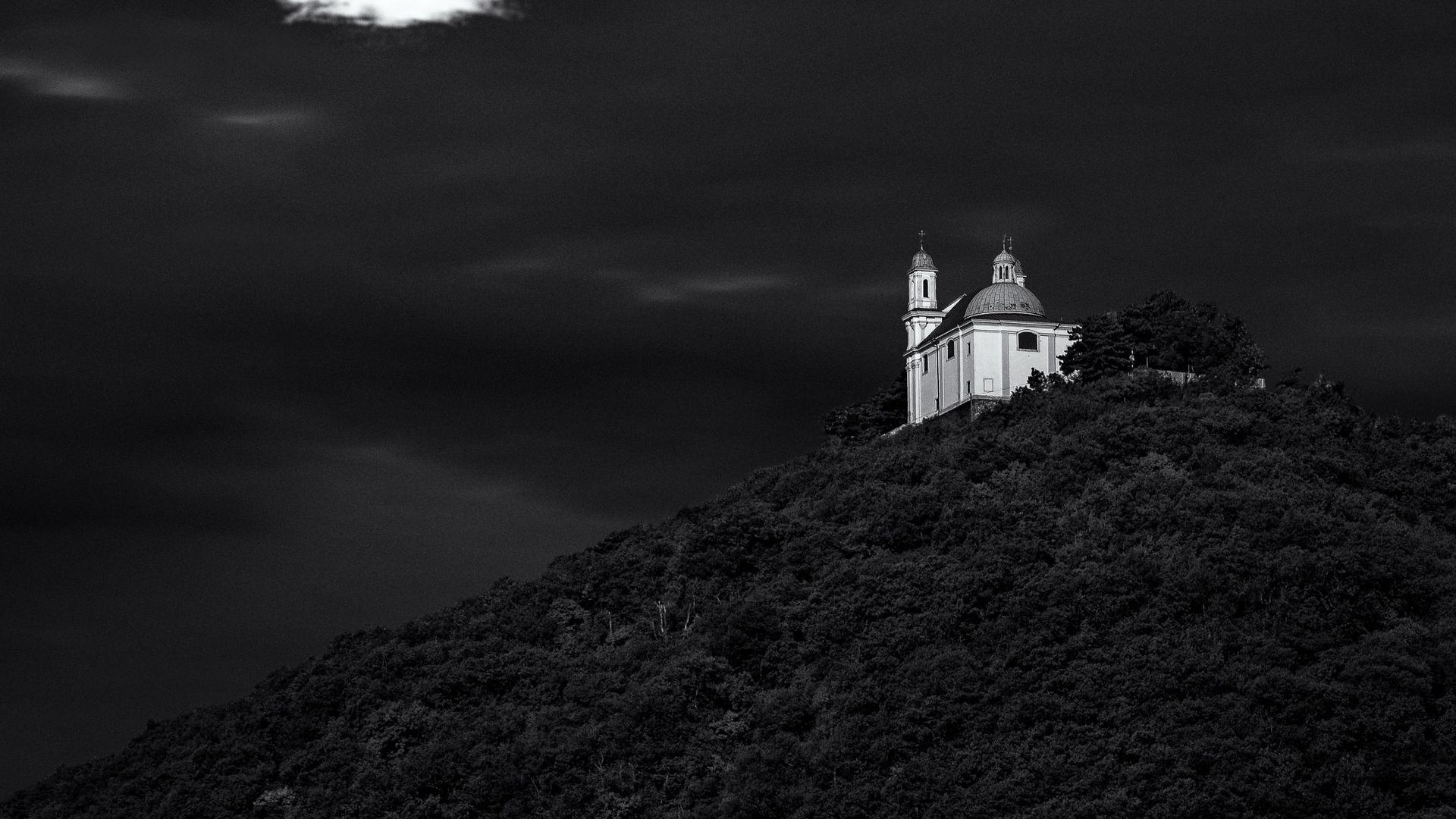 Black Church Wallpapers - Top Free Black Church Backgrounds ...