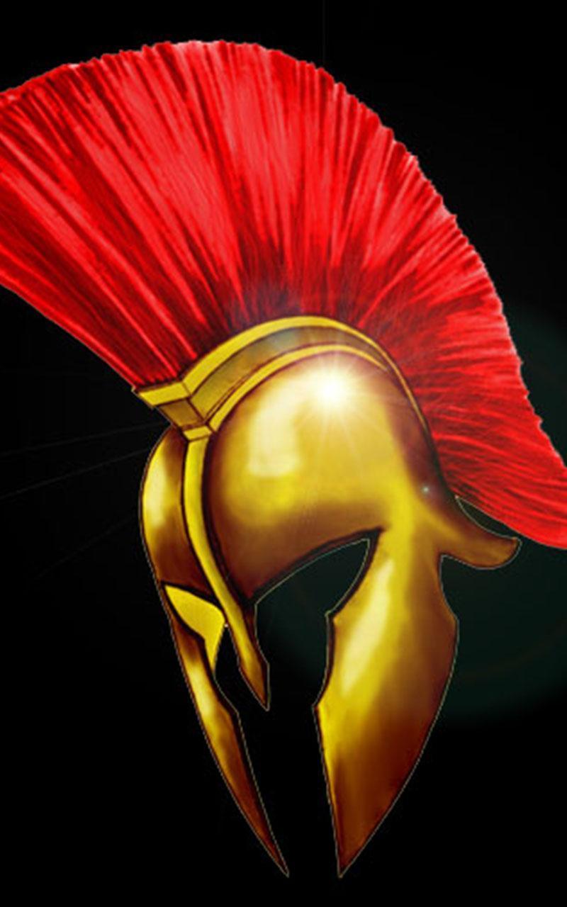 Spartan Mask Wallpapers - Top Free Spartan Mask Backgrounds ...