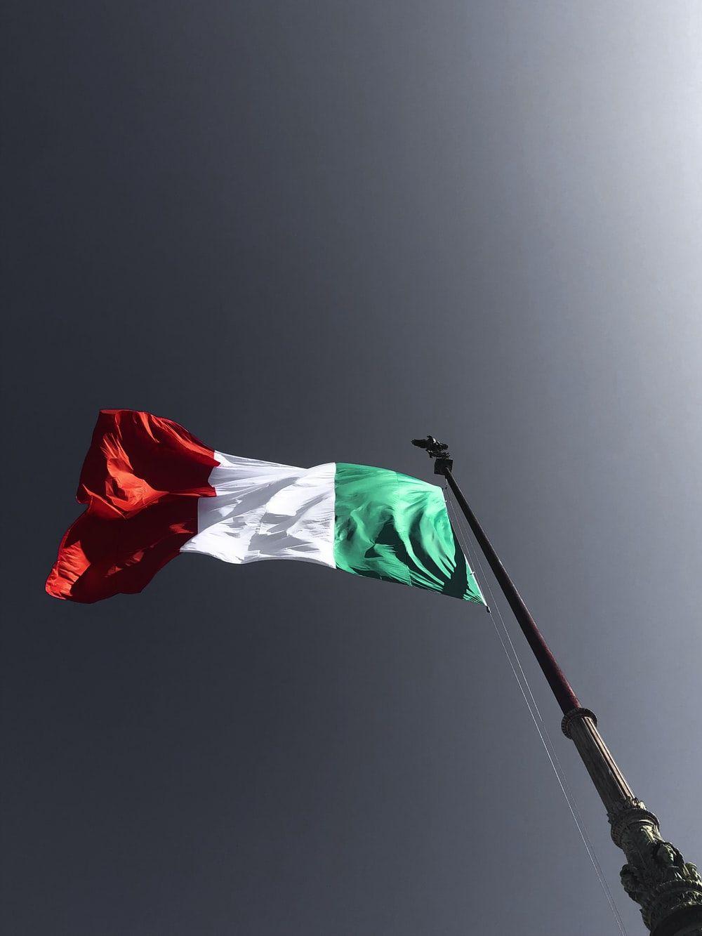 Italy Flag iPhone Wallpapers - Top Free Italy Flag iPhone Backgrounds ...
