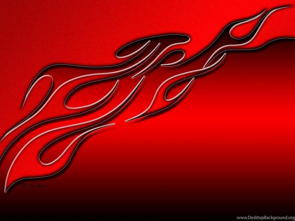 Red Flames Wallpapers - Top Free Red Flames Backgrounds - WallpaperAccess