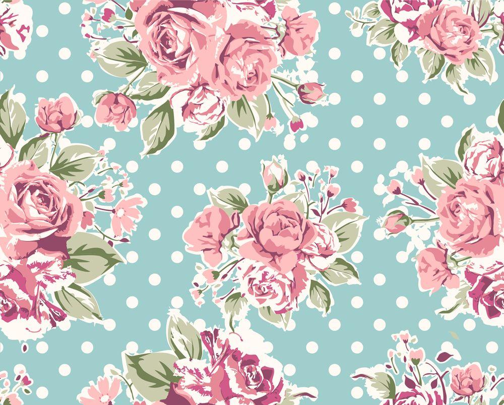 Cute Vintage Wallpapers - Top Free Cute Vintage Backgrounds ...