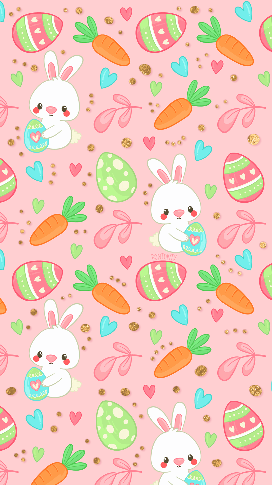 Cool Easter Wallpapers - Top Free Cool Easter Backgrounds - WallpaperAccess