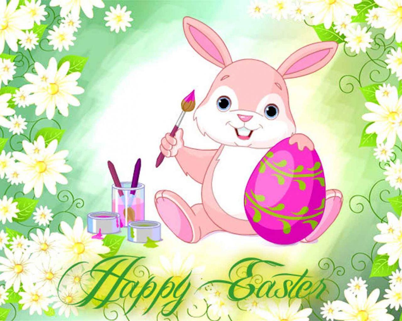 Cool Easter Wallpapers - Top Free Cool Easter Backgrounds - WallpaperAccess