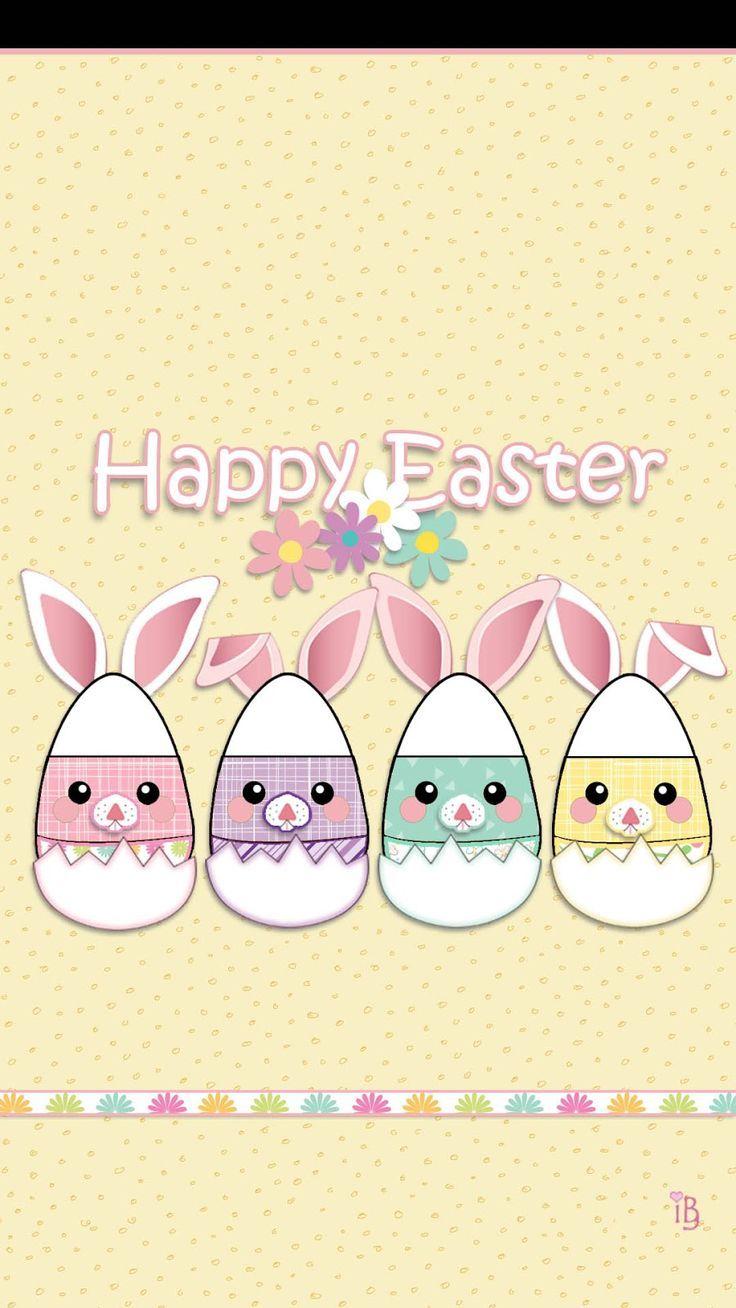 Cool Easter Wallpapers - Top Free Cool Easter Backgrounds - WallpaperAccess