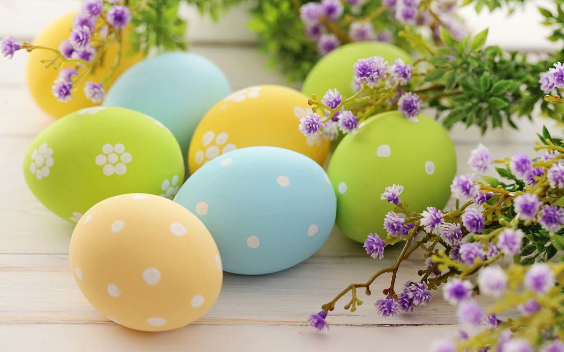Cool Easter Wallpapers - Top Free Cool Easter Backgrounds - WallpaperAccess