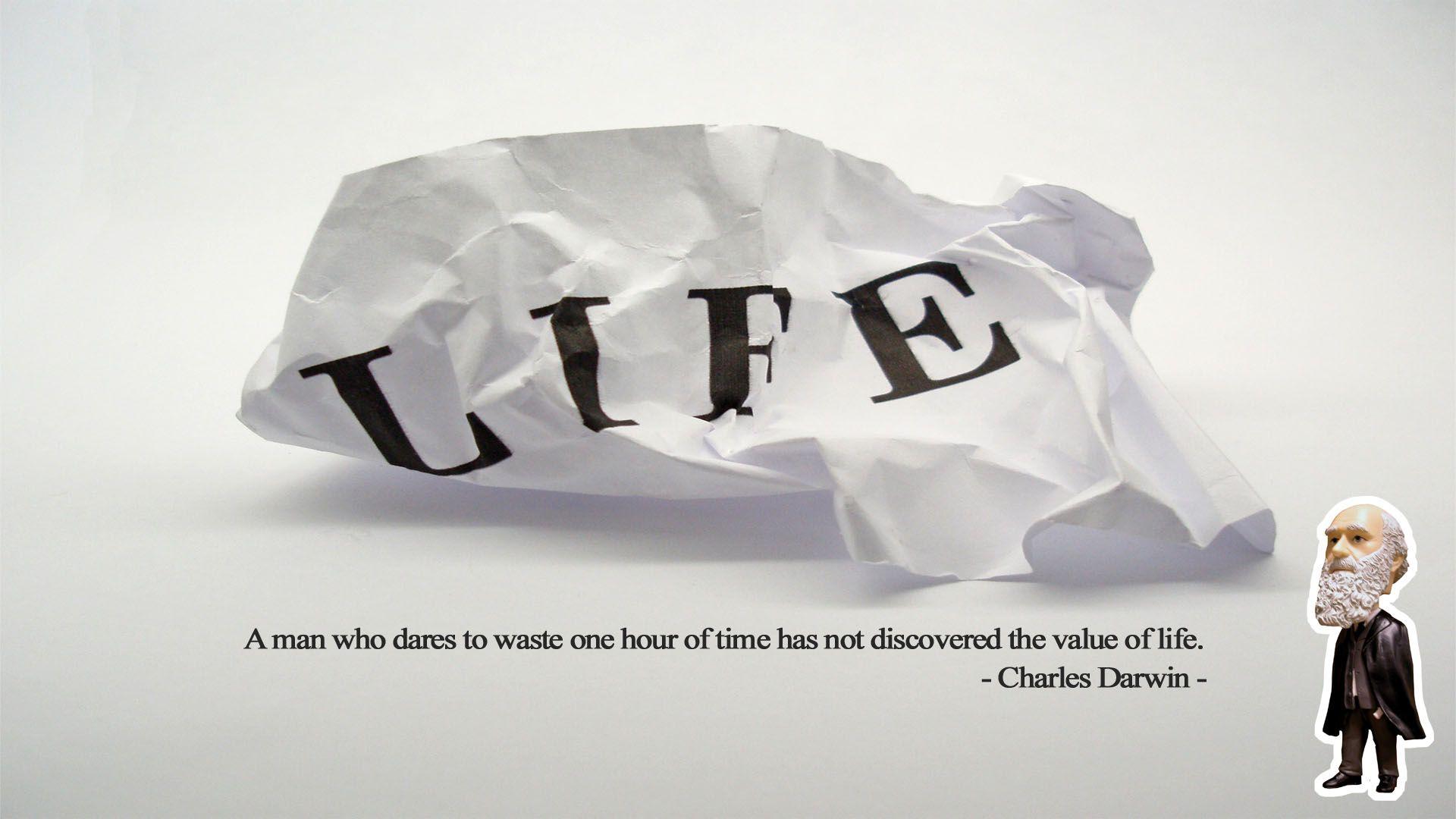 Life Is Short Wallpapers - Top Free Life Is Short Backgrounds ...