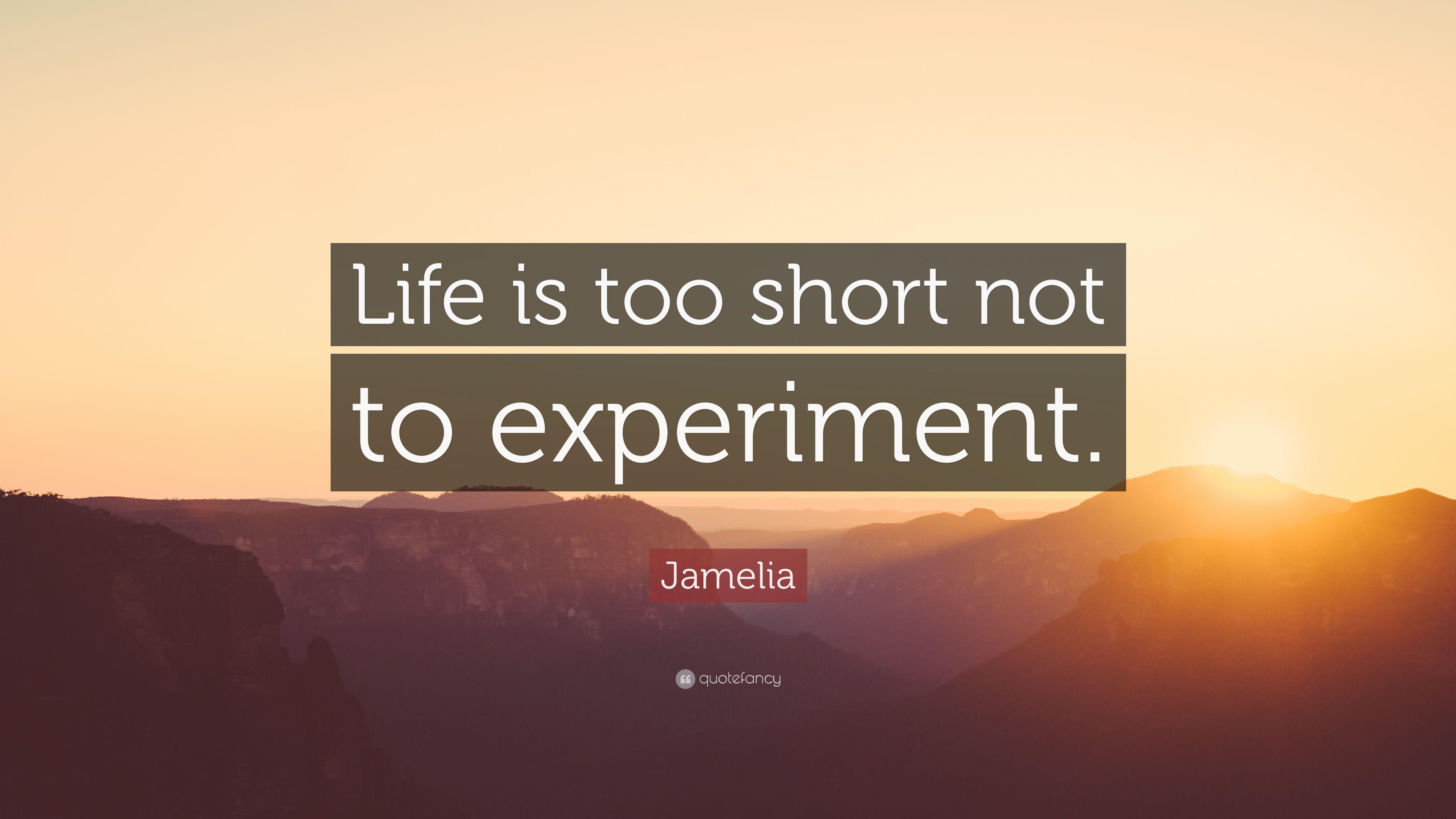 Life Is Short Wallpapers - Top Free Life Is Short Backgrounds ...